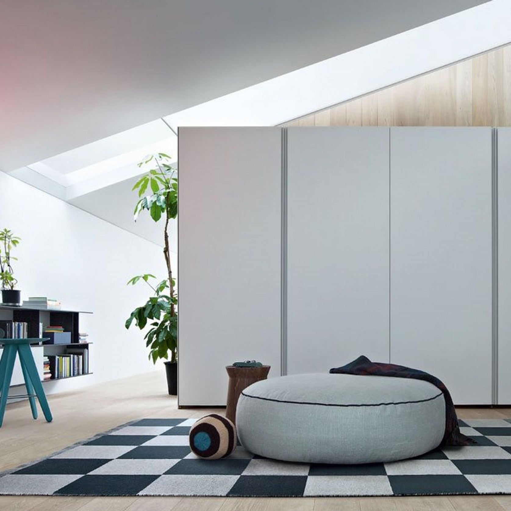 New Entry Wardrobe | ArchiPro AU
