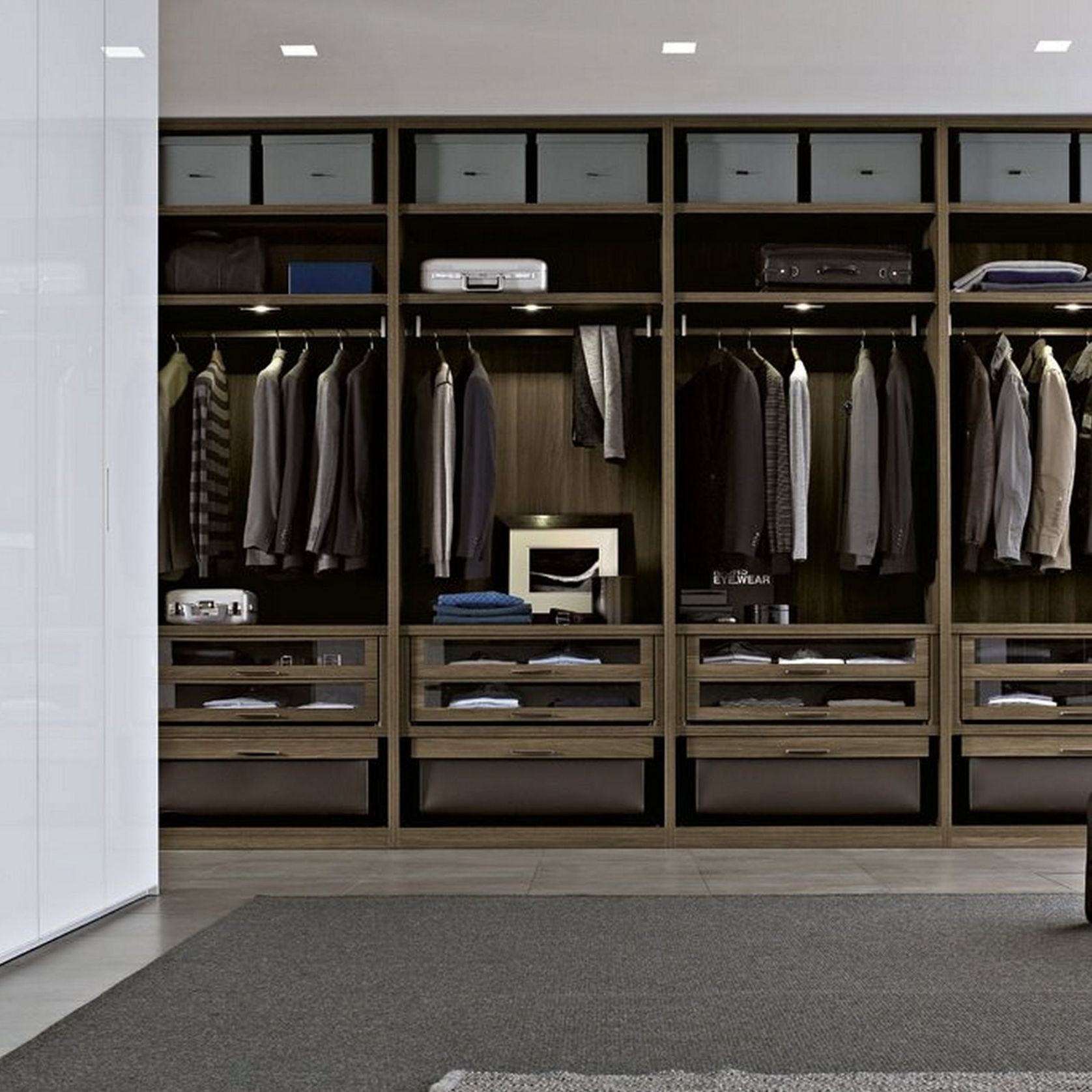 Ocean Wardrobe | ArchiPro AU