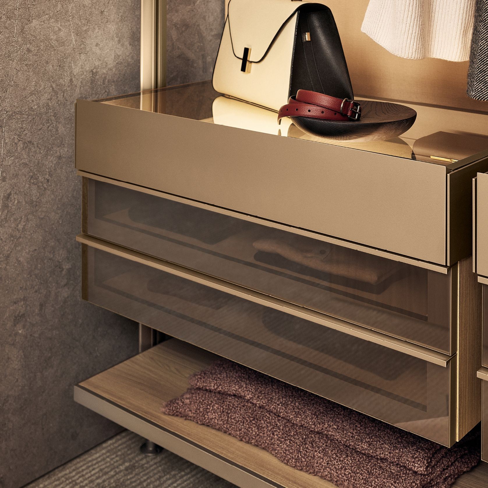 Cover Wardrobe | ArchiPro AU