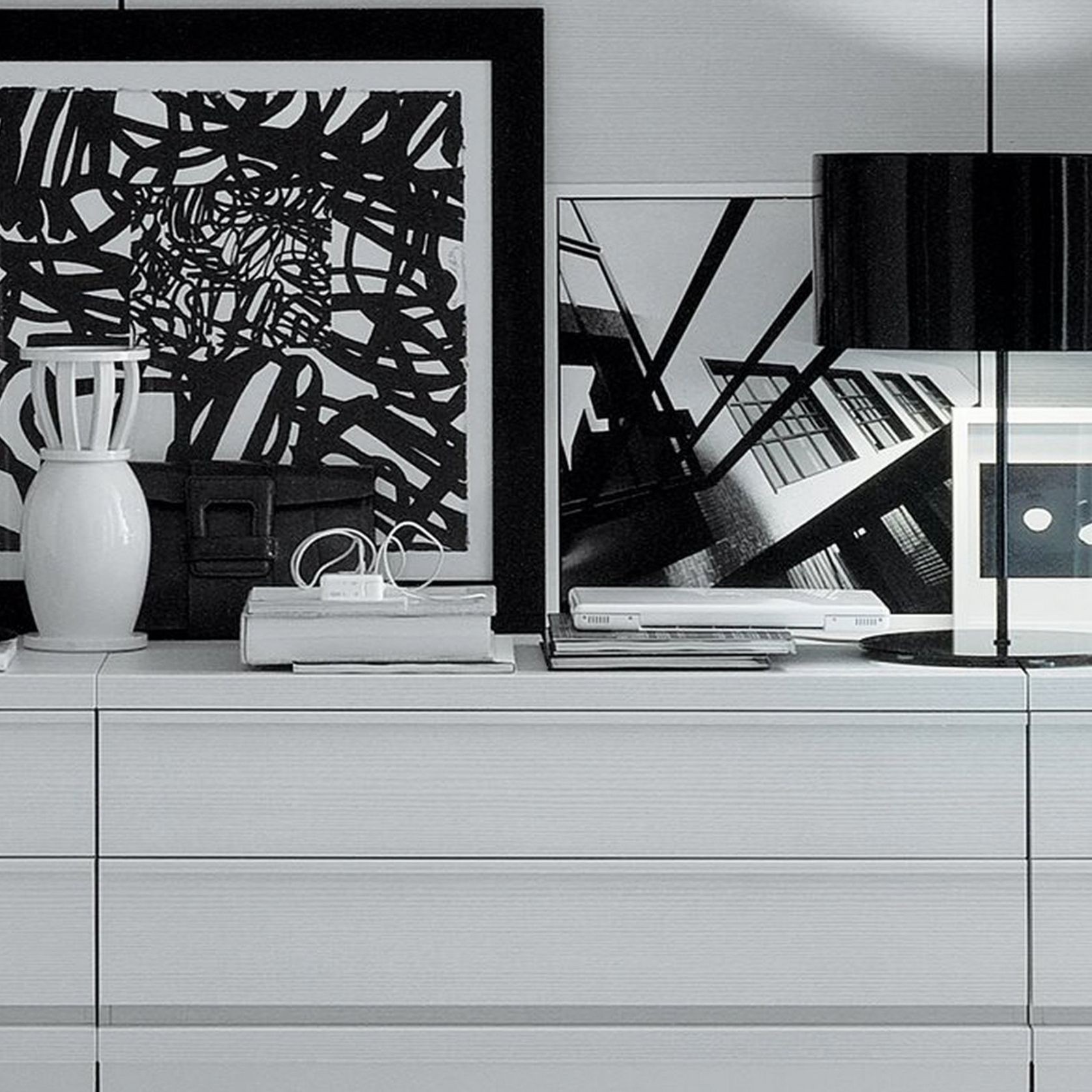 Ubik Walk-In Closet | ArchiPro AU