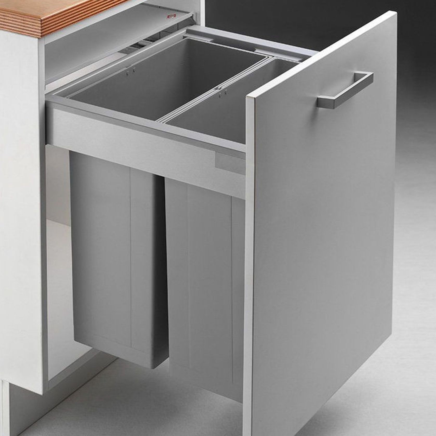 Wesco® Pull Boy Bin for Blum TANDEMBOX antaro | ArchiPro AU