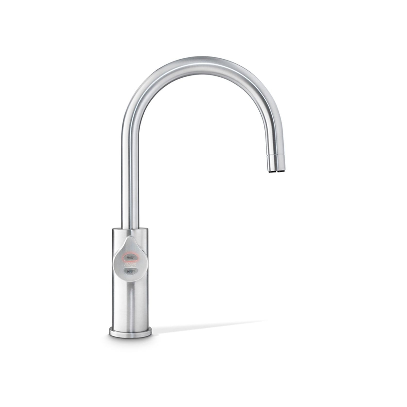 Zip HydroTap Design Range ARC Tap | Matte Black | ArchiPro AU