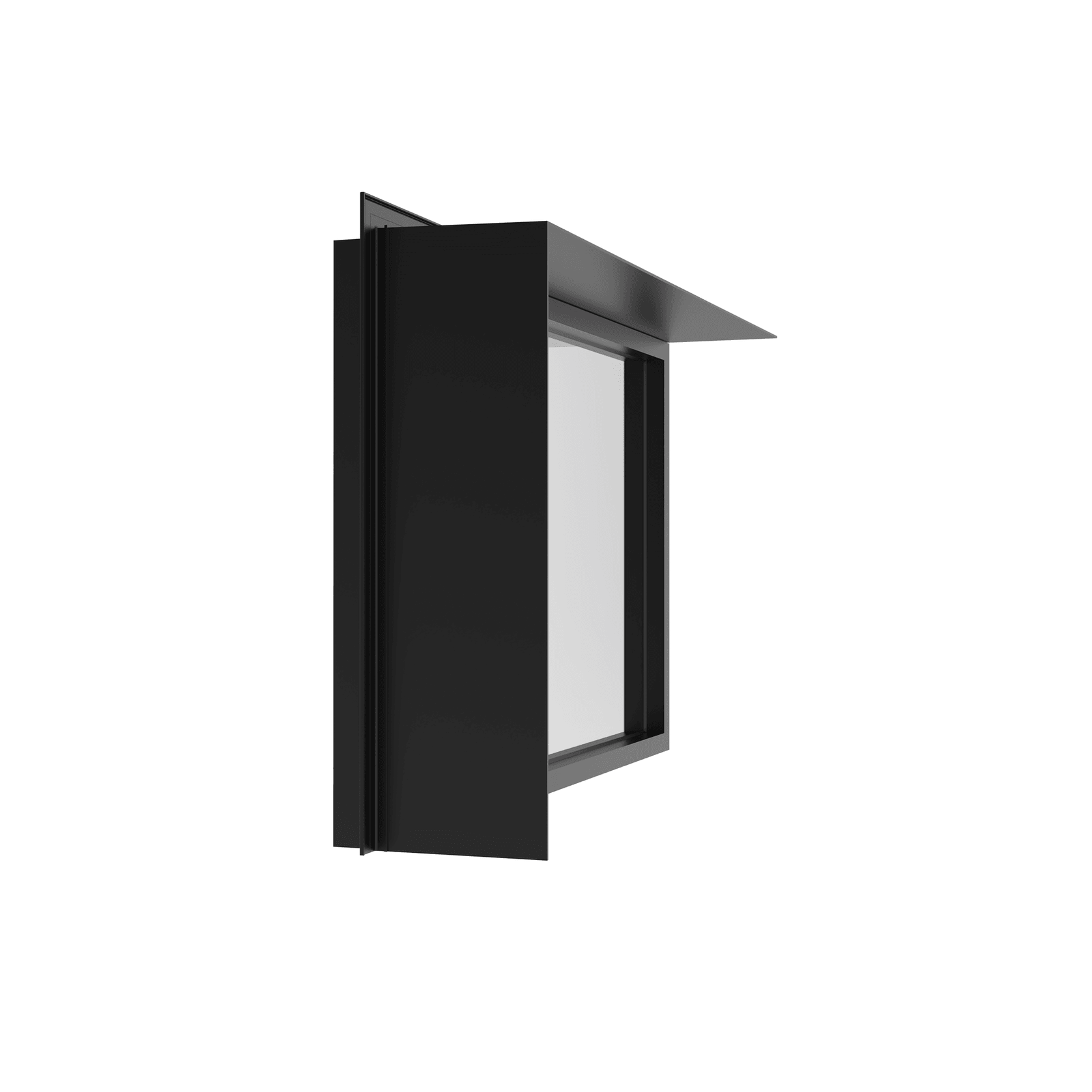 Sunblade Air Shroud - Thin & Lightweight | ArchiPro AU