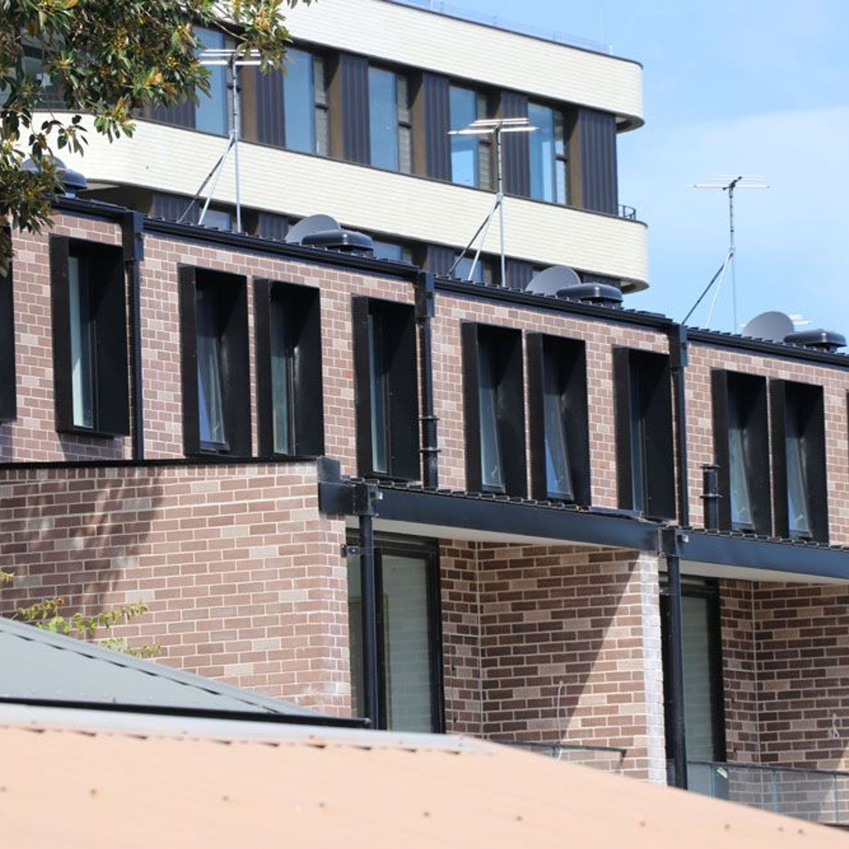 Centurion Aluminum Window Shrouds | ArchiPro AU