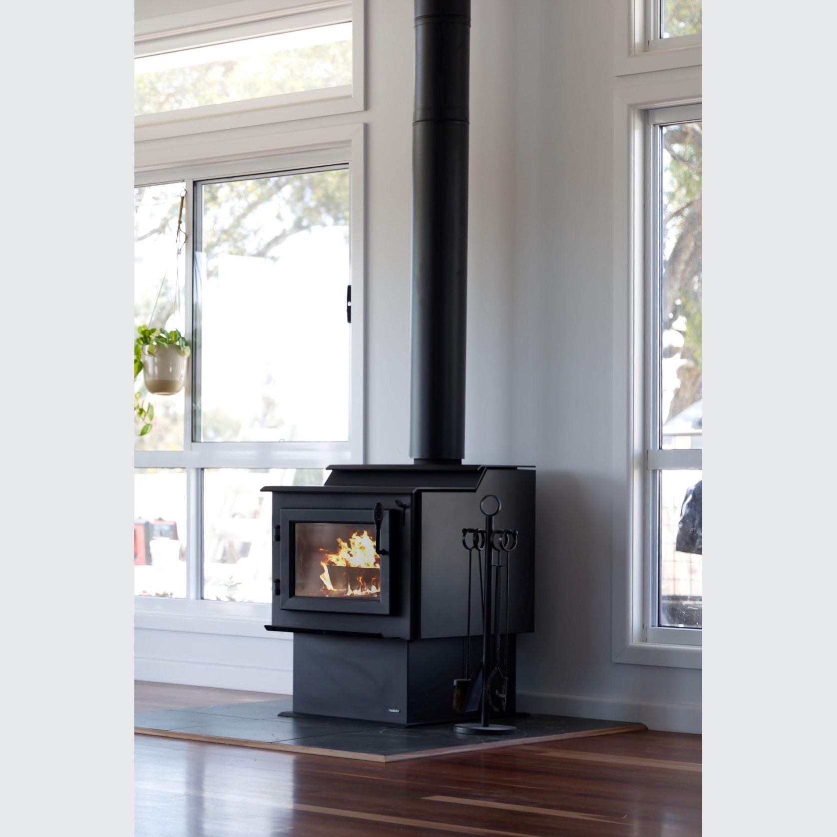 Heatilator WS22 Eco Choice | ArchiPro AU