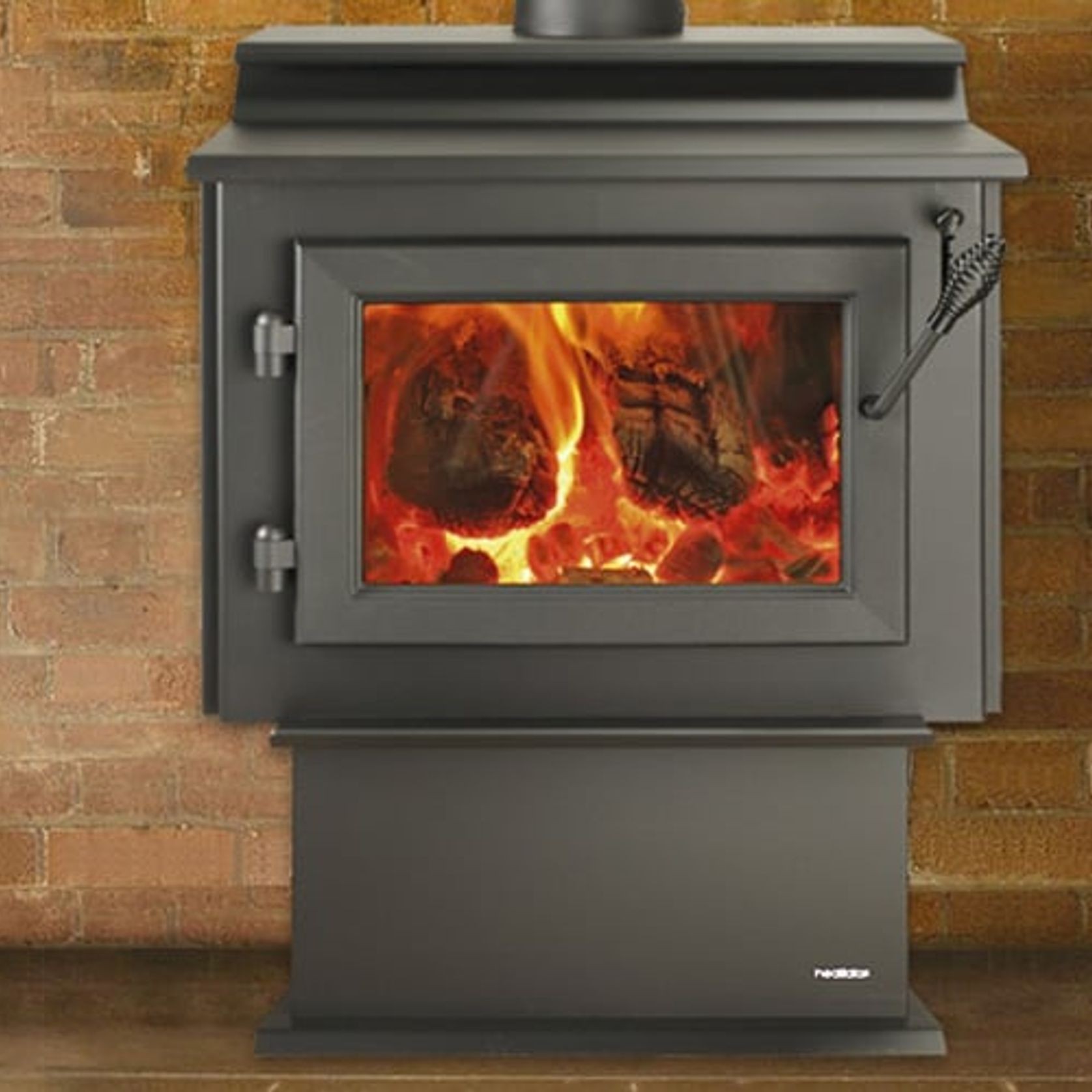 Heatilator WS22 Eco Choice | ArchiPro AU