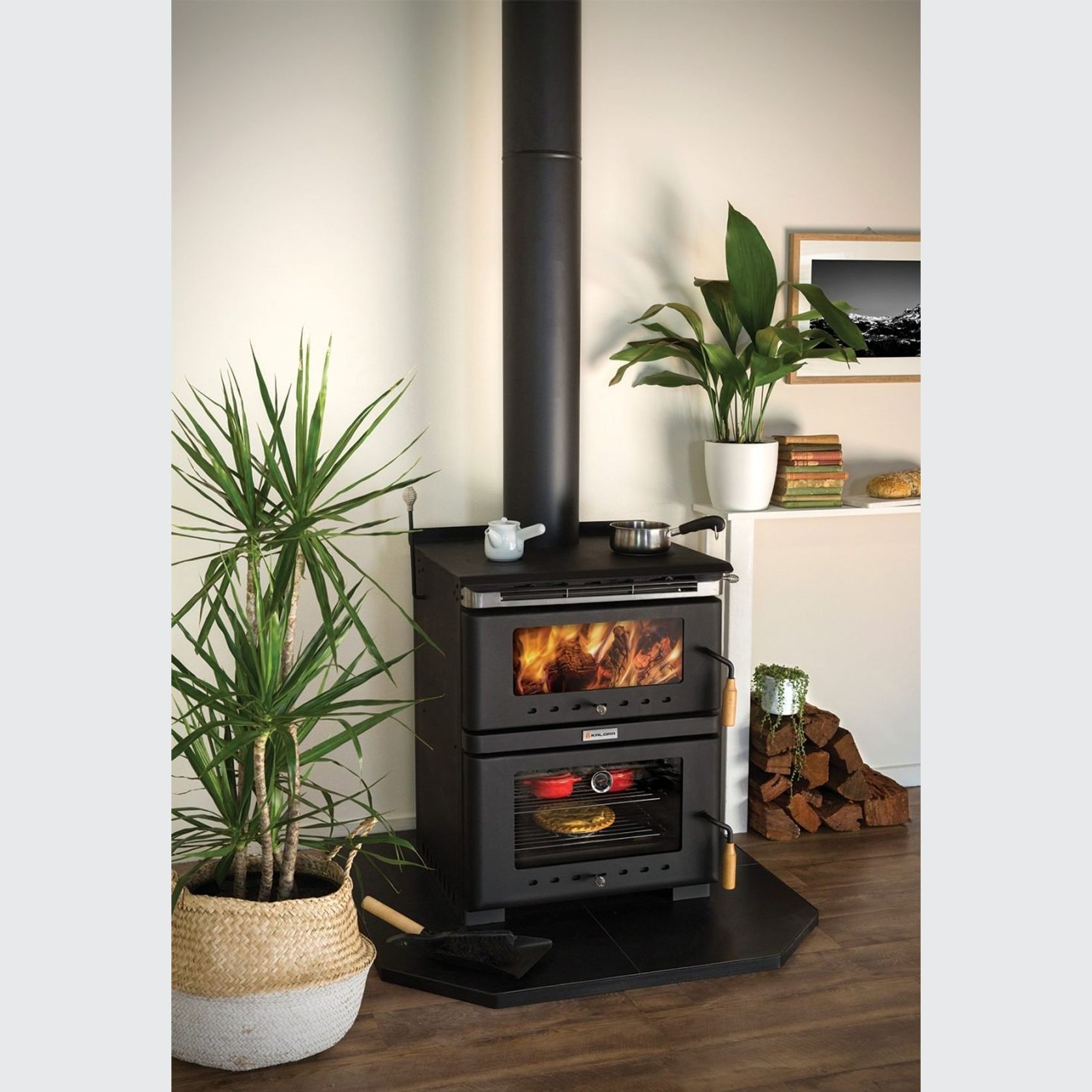 Kalora Fusion Bakers Oven | ArchiPro AU