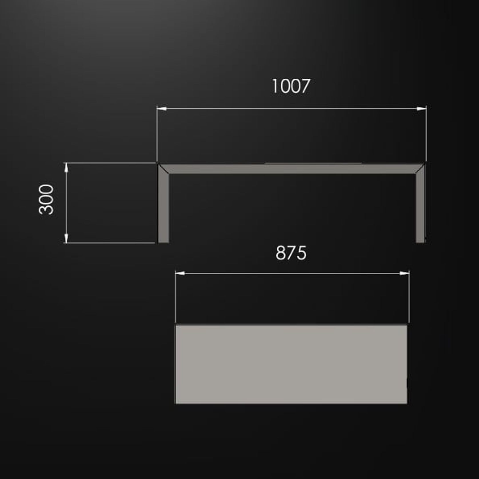 Kemlan Cube Wood Fireplace | ArchiPro AU