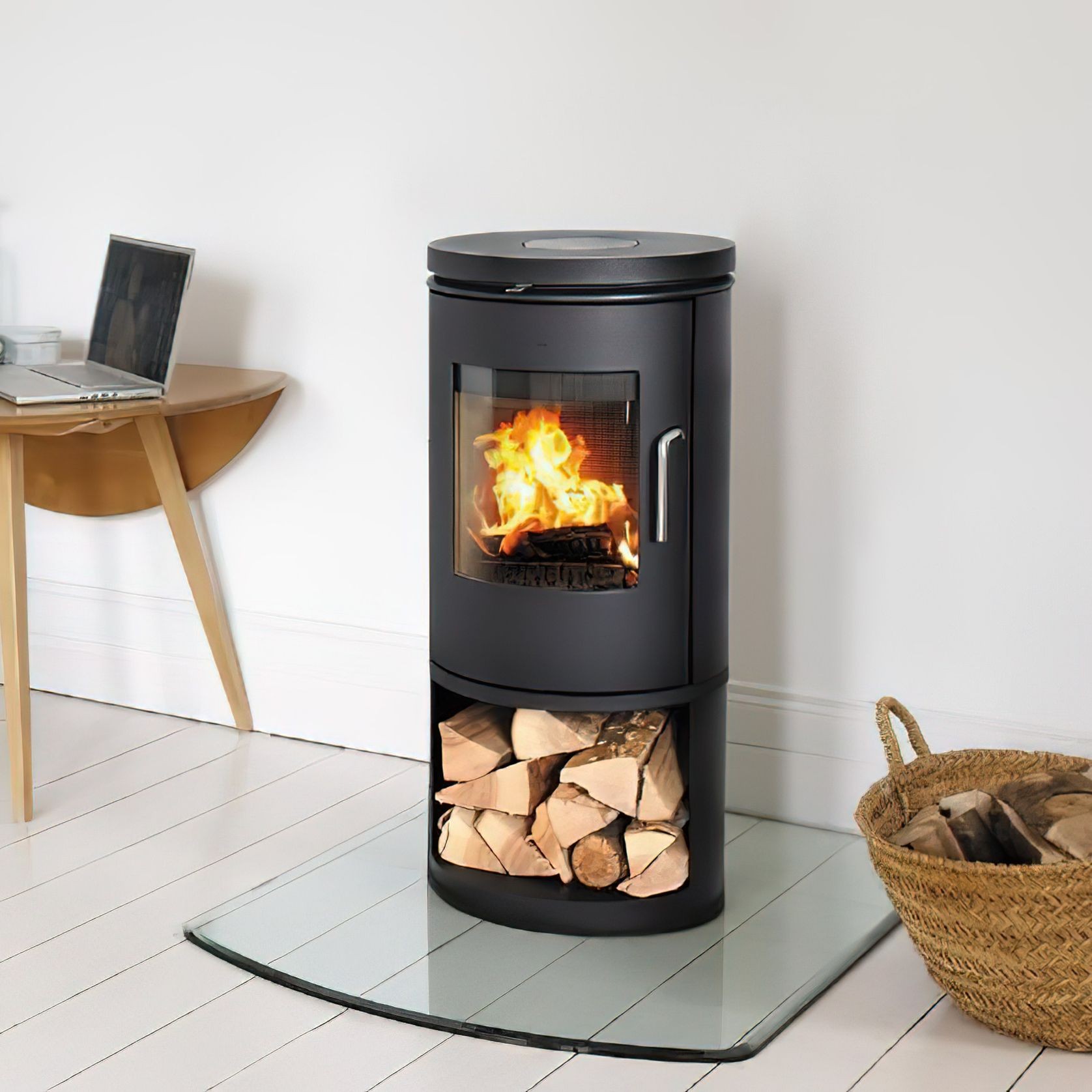 Morsø 6143 Fireplace | ArchiPro AU