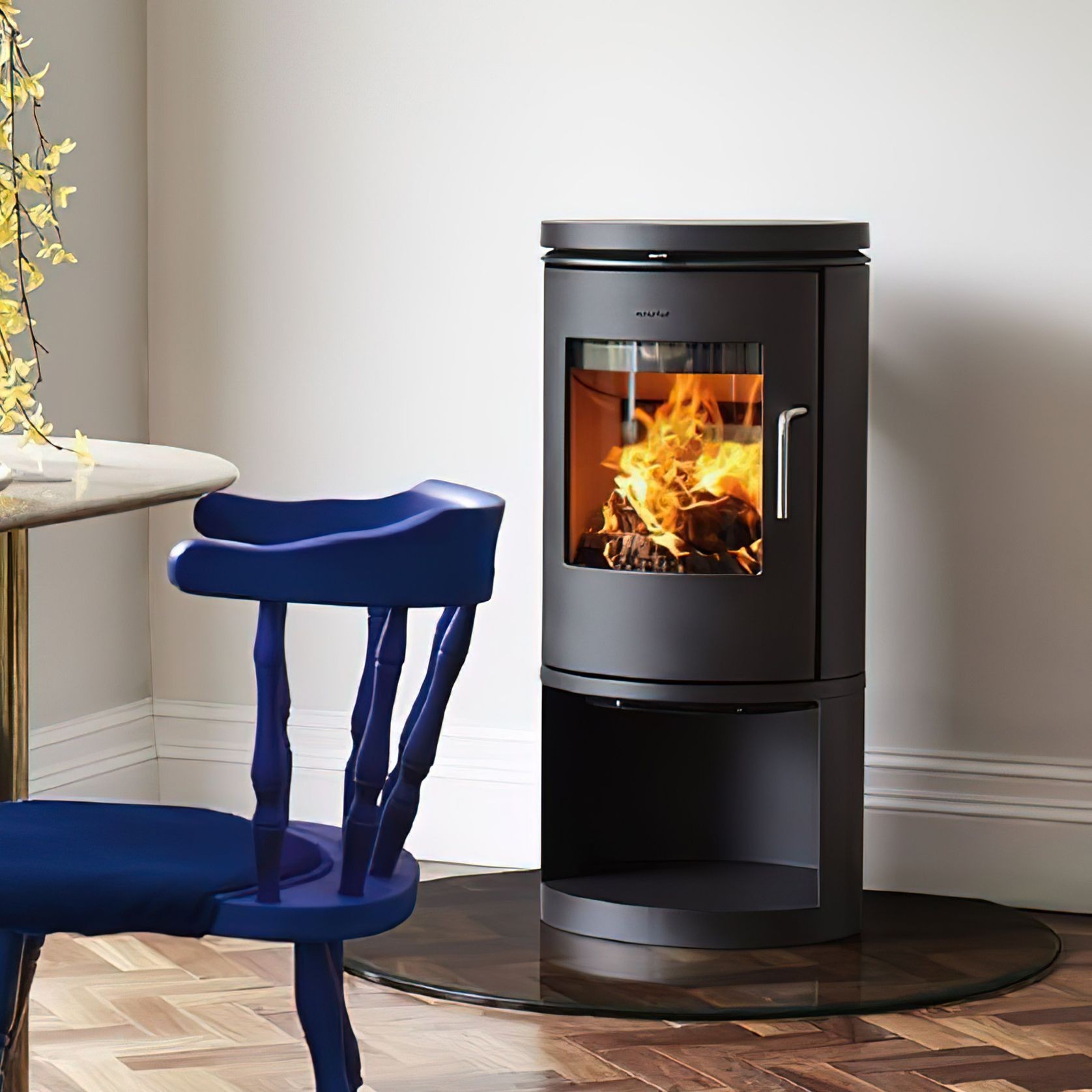 Morsø 6143 Fireplace | ArchiPro AU