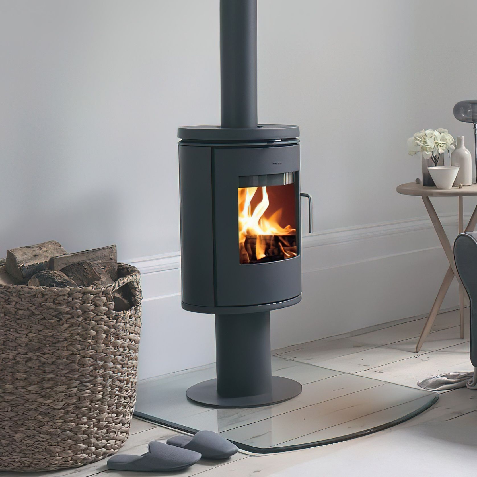 Morsø 6148 Fireplace | ArchiPro AU