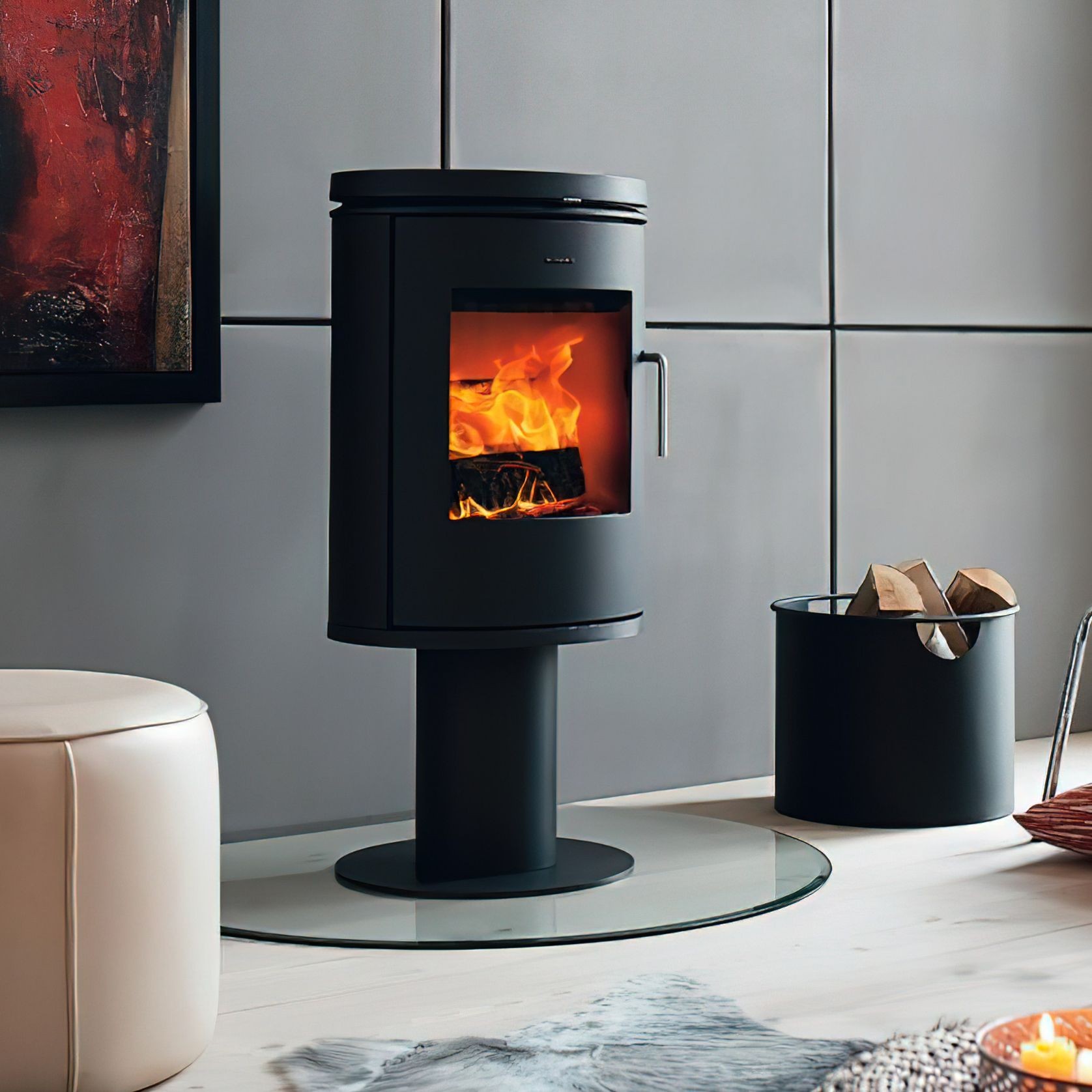 Morsø 6148 Fireplace | ArchiPro AU