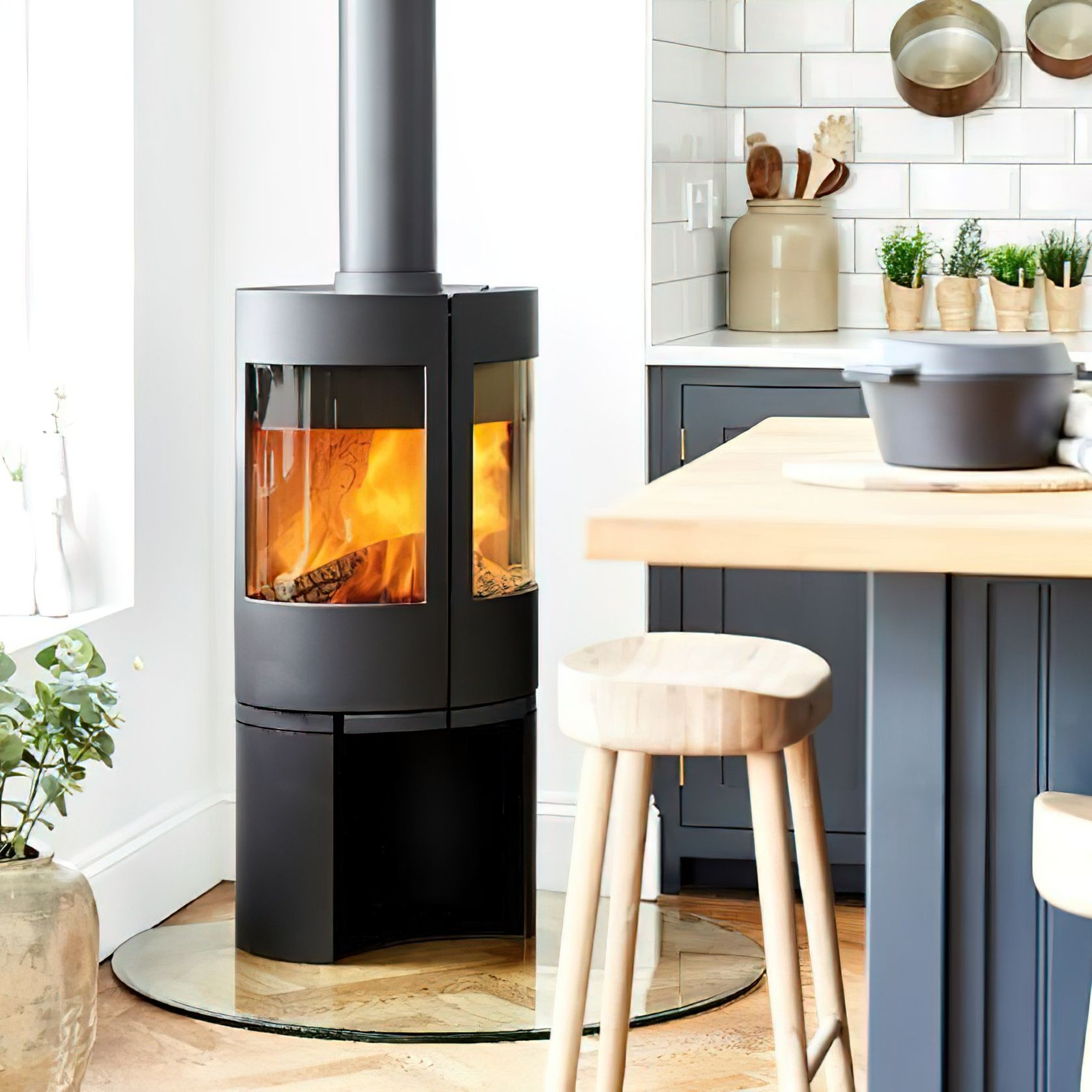 Morsø 6643 Fireplace | ArchiPro AU