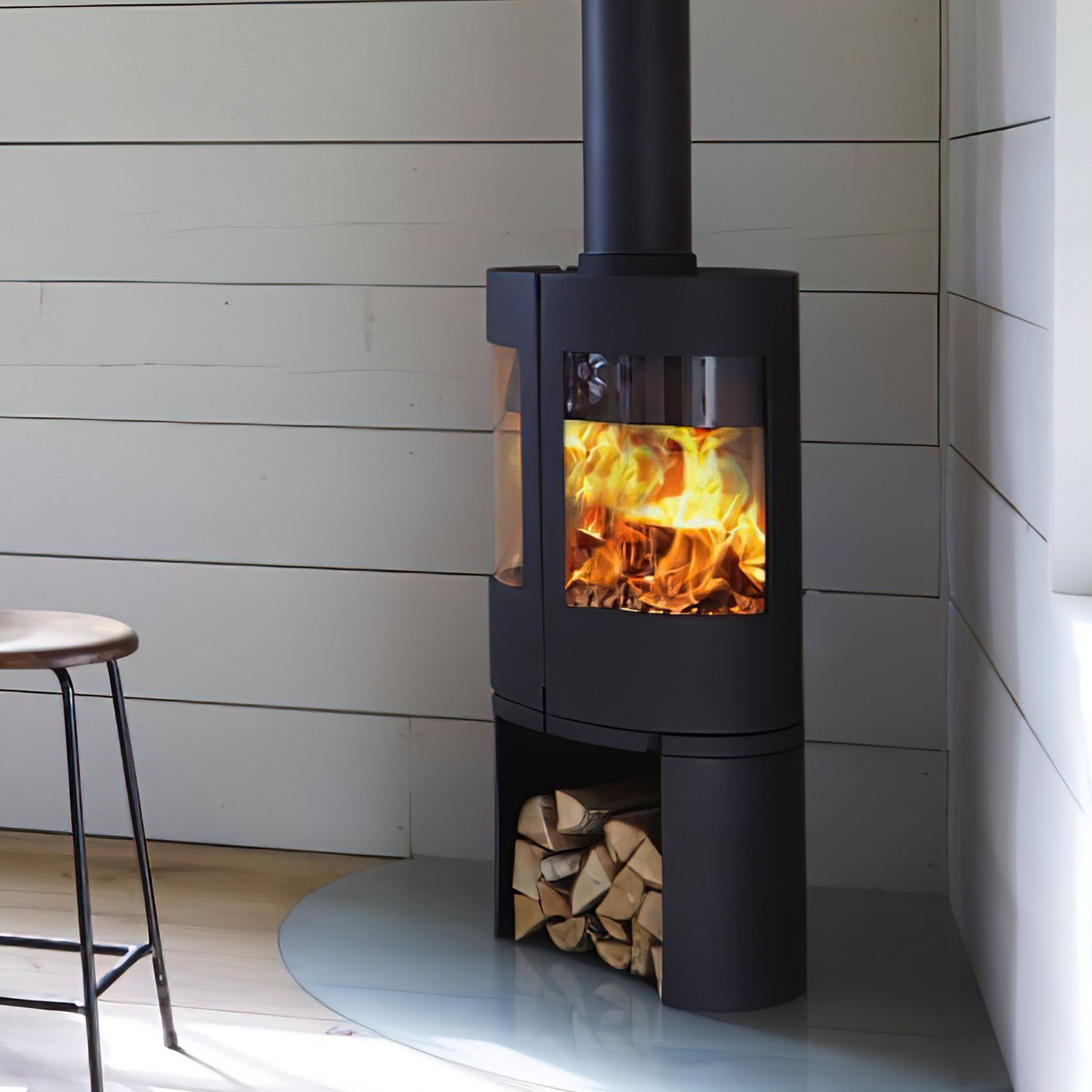 Morsø 6643 Fireplace | ArchiPro AU