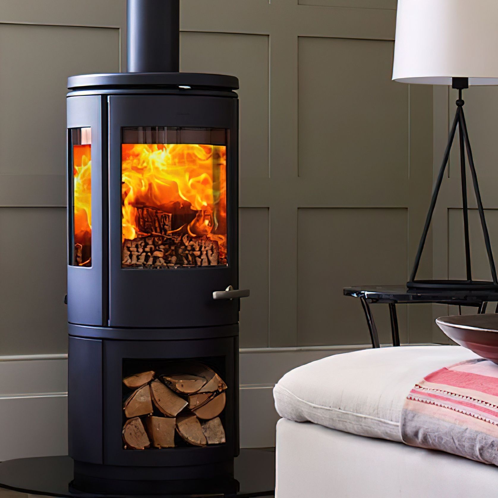 Morsø 7943 Fireplace | ArchiPro AU