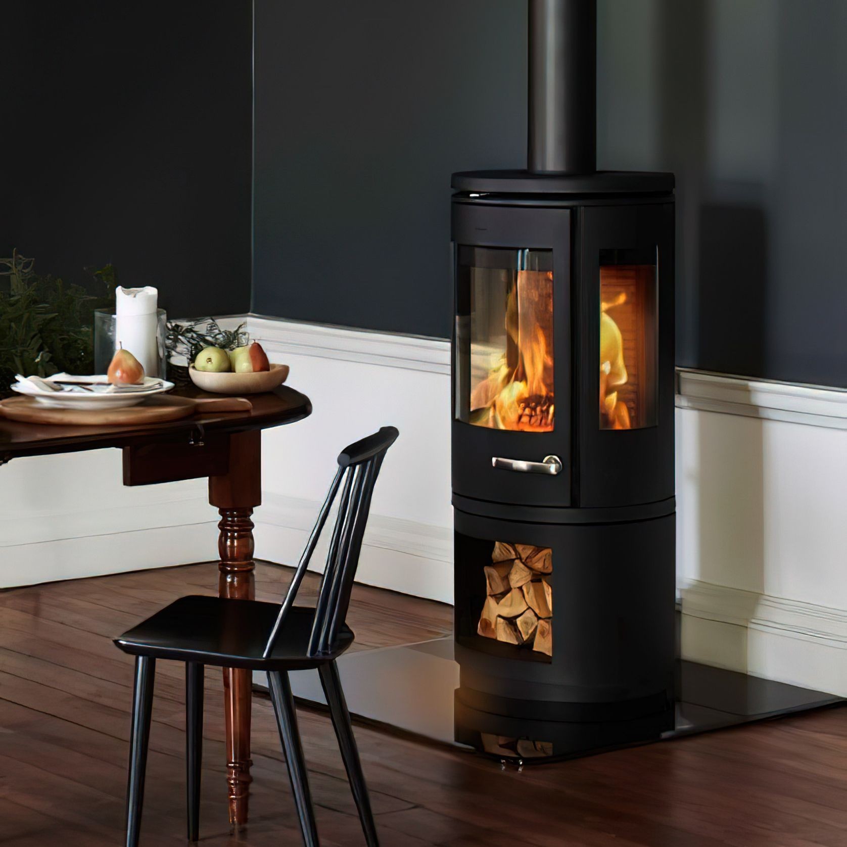 Morsø 7943 Fireplace | ArchiPro AU