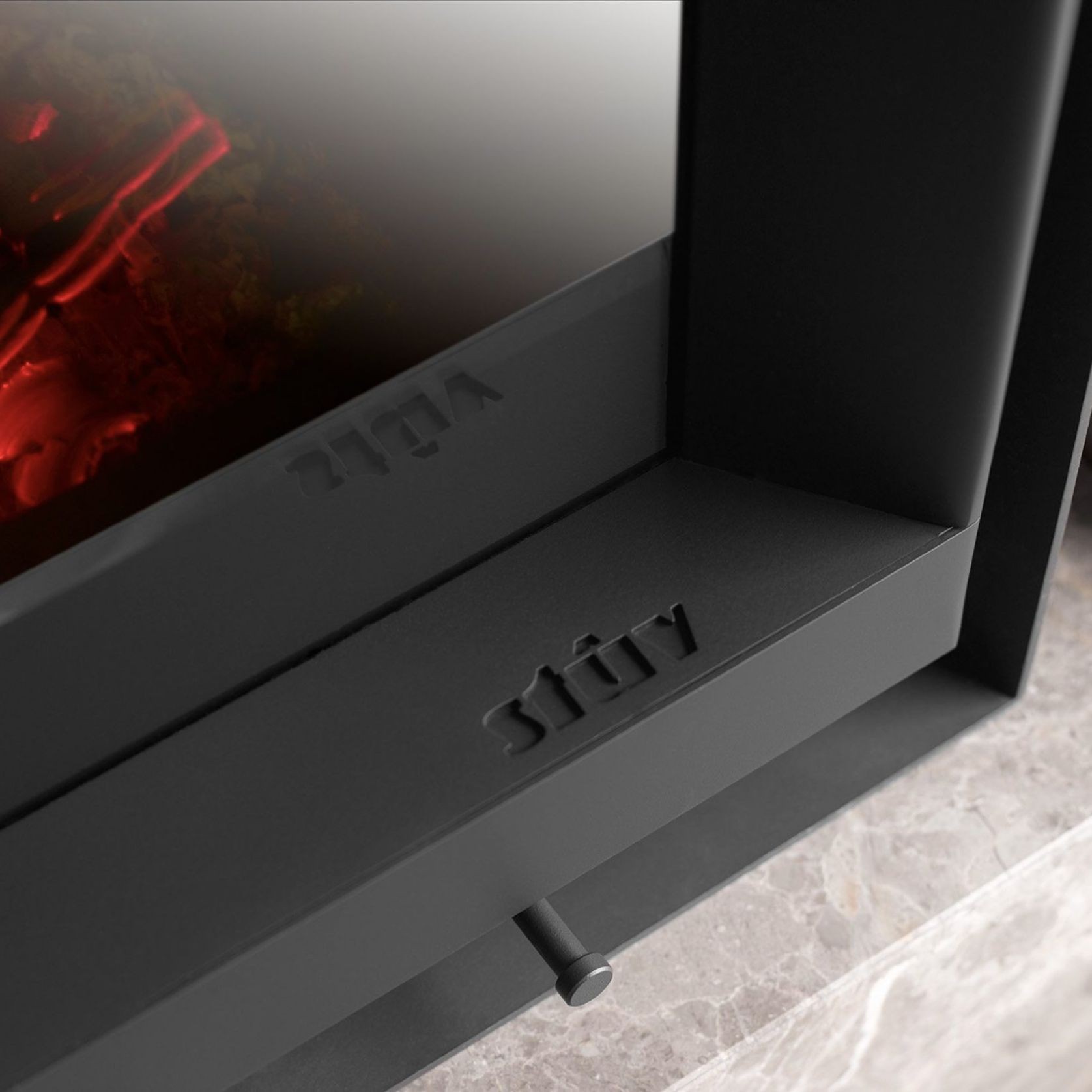 Stuv 6 Insert Wood Fireplace | ArchiPro AU