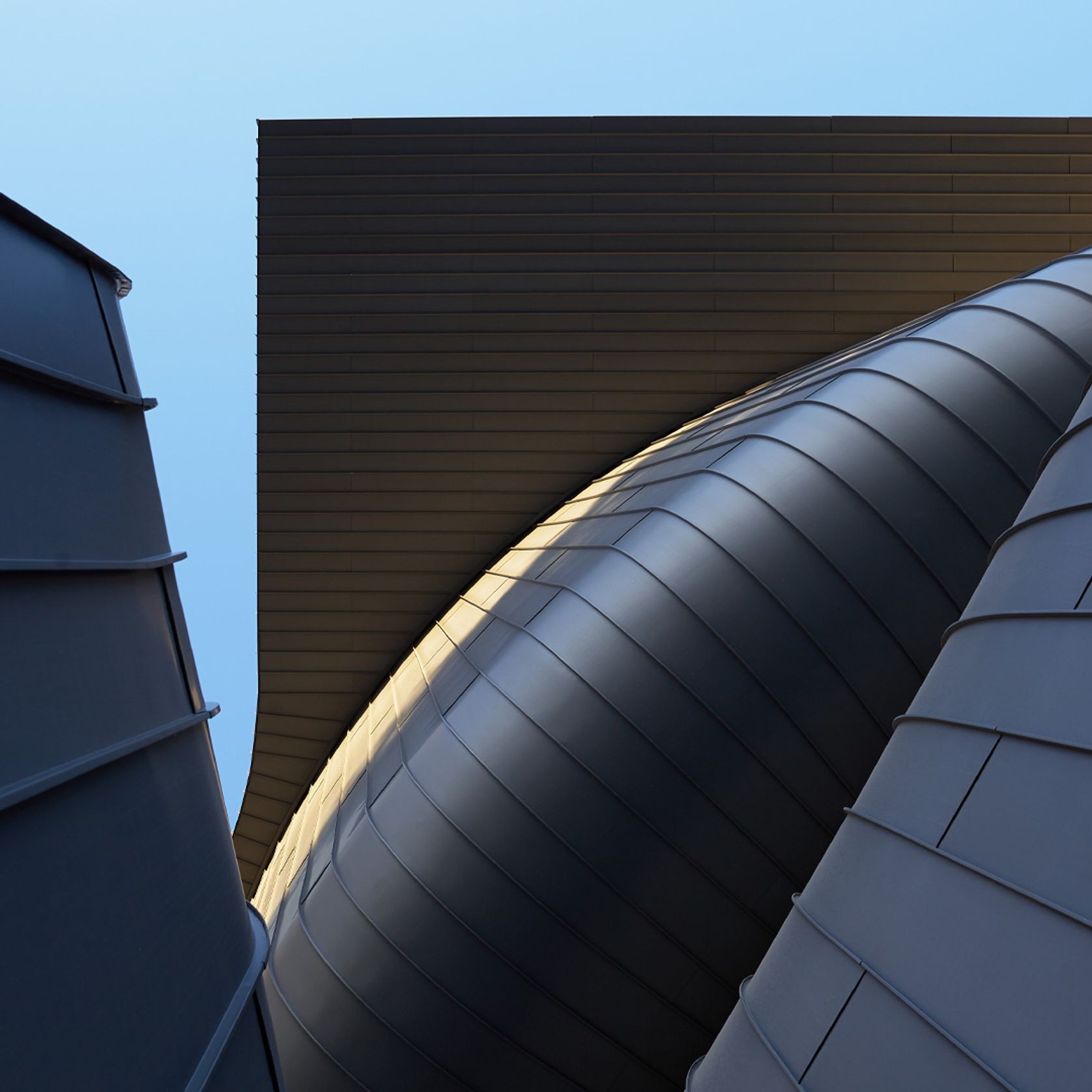 VMZINC® | ArchiPro AU