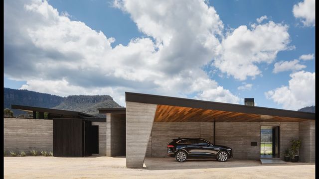 Golden Vale by J Mammone Architecture | ArchiPro AU