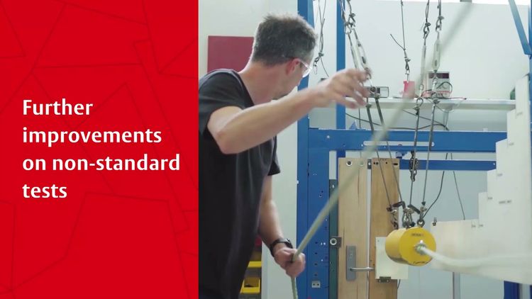 Lockwood Selector 3787 Short Backset Dual Entry Mortice Locks | ArchiPro AU