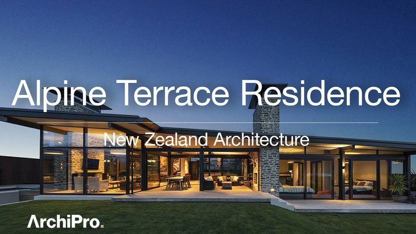Alpine Terrace Residence by Johnston Architects | ArchiPro AU