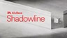 AluBase® Shadowline Skirting Board | ArchiPro AU