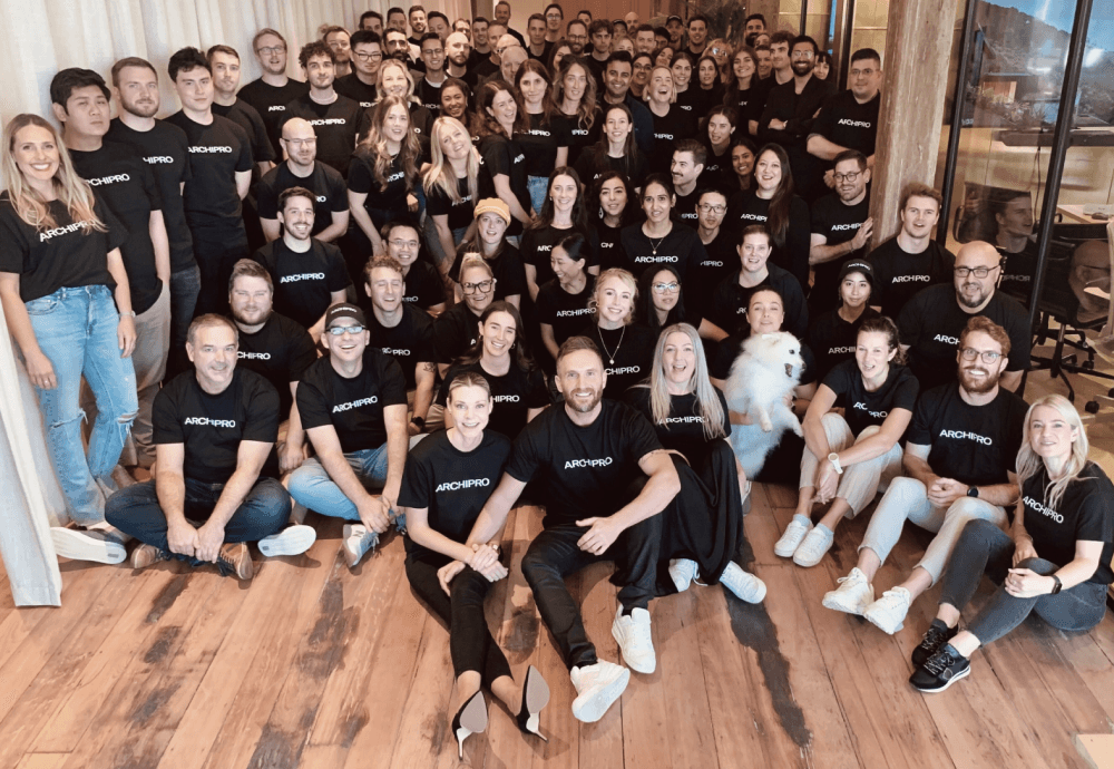 About Us | ArchiPro AU