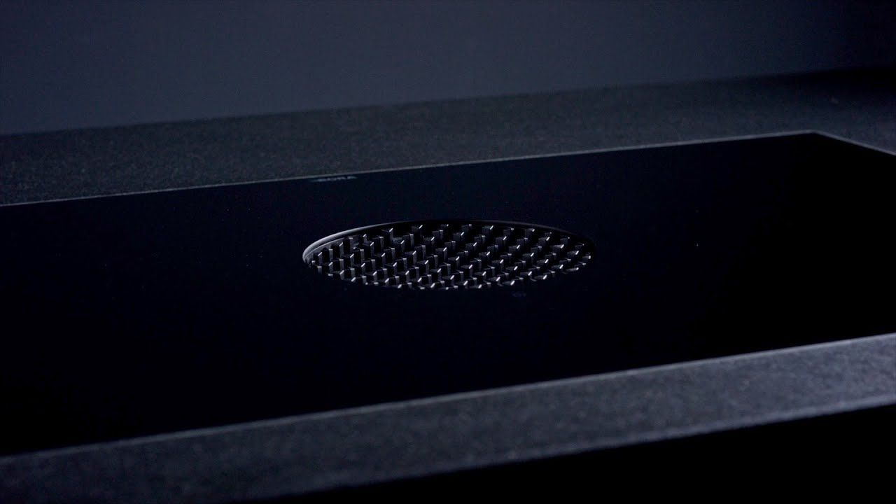 Bora X Pure | Combined Cooktop and Extractor | ArchiPro AU