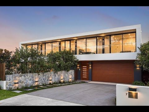 Long House by All Australian Architecture | ArchiPro AU