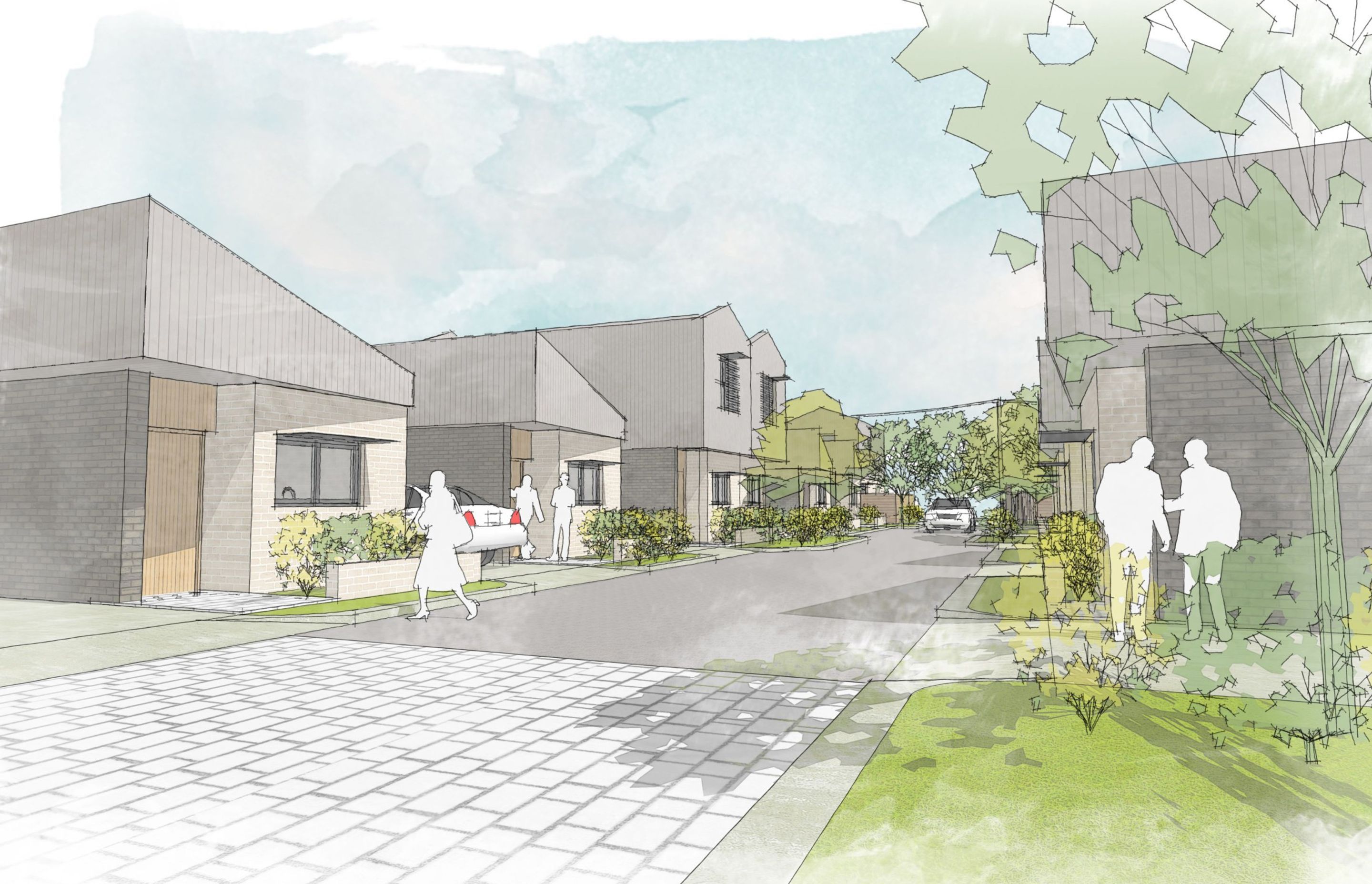 Doing Affordable Housing Well | ArchiPro AU