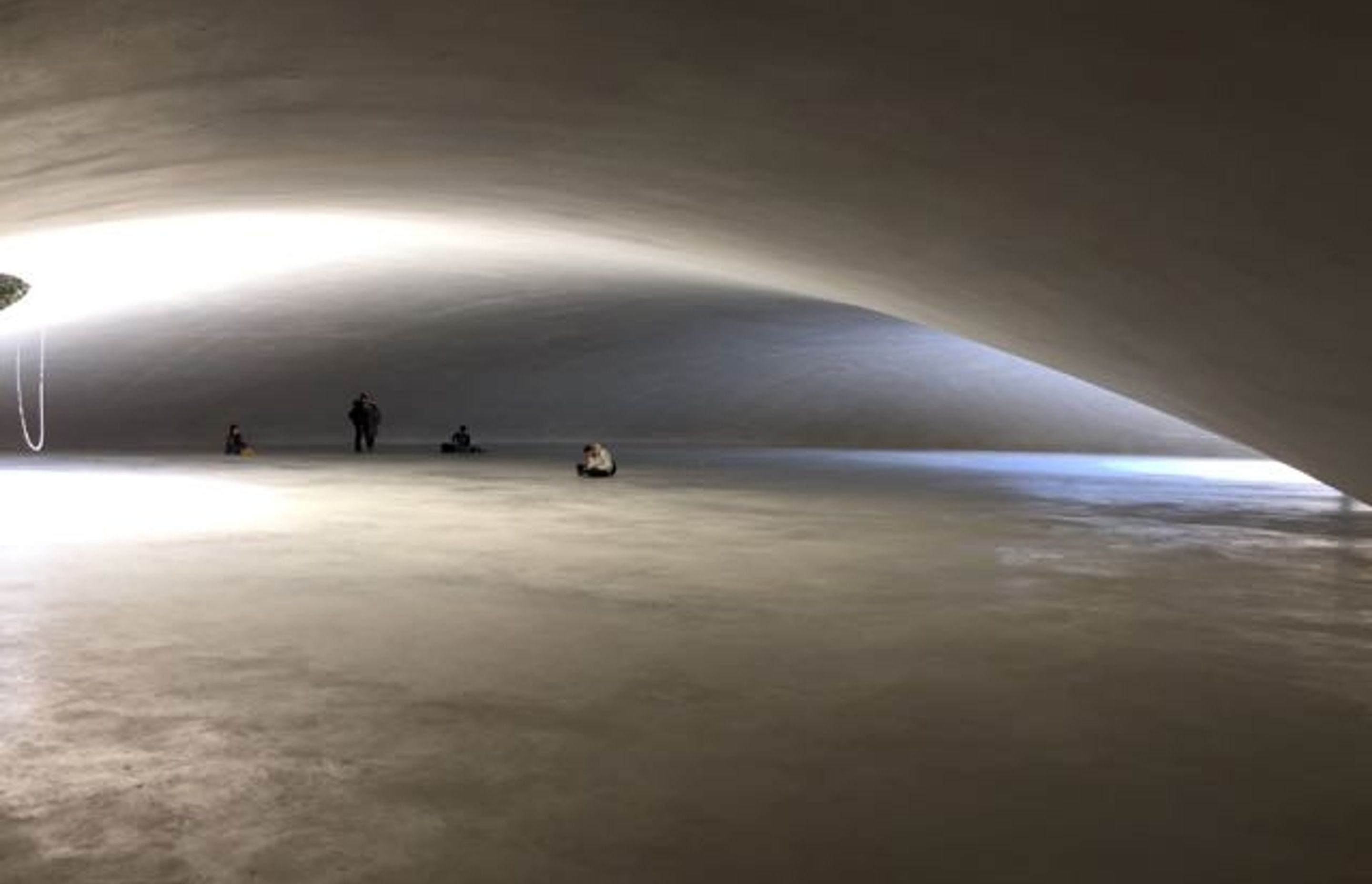 Teshima Art Museum | ArchiPro AU