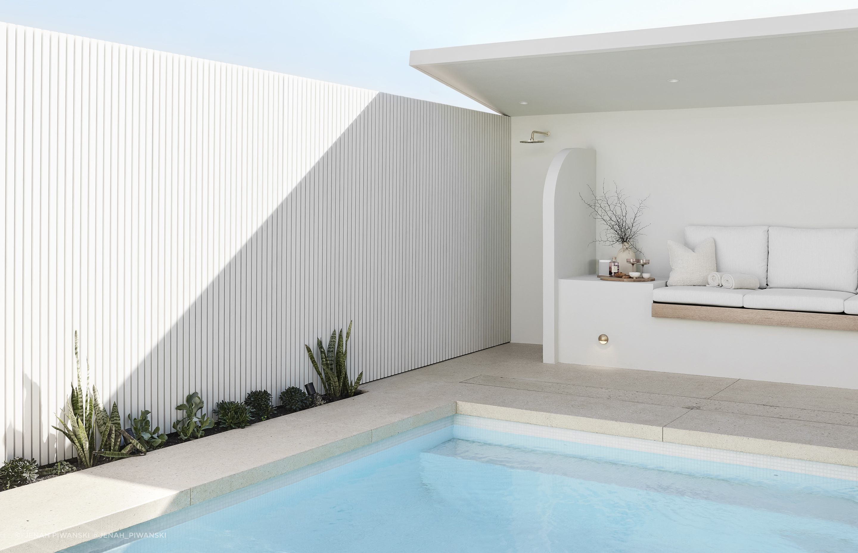 5 best practices to seamlessly integrate hidden pool covers | ArchiPro AU