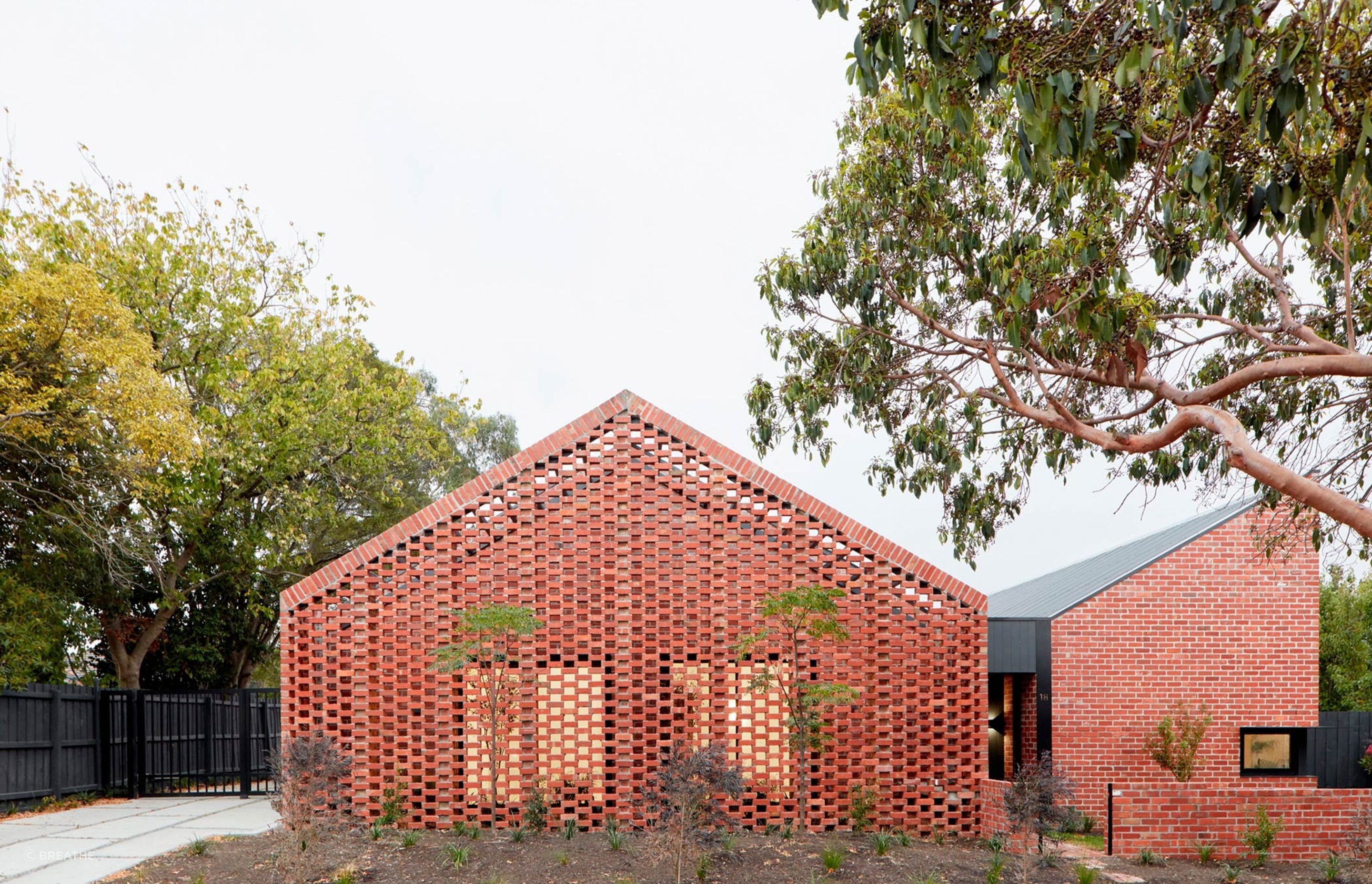 15 breathtaking brick houses in Australia to inspire you | ArchiPro AU