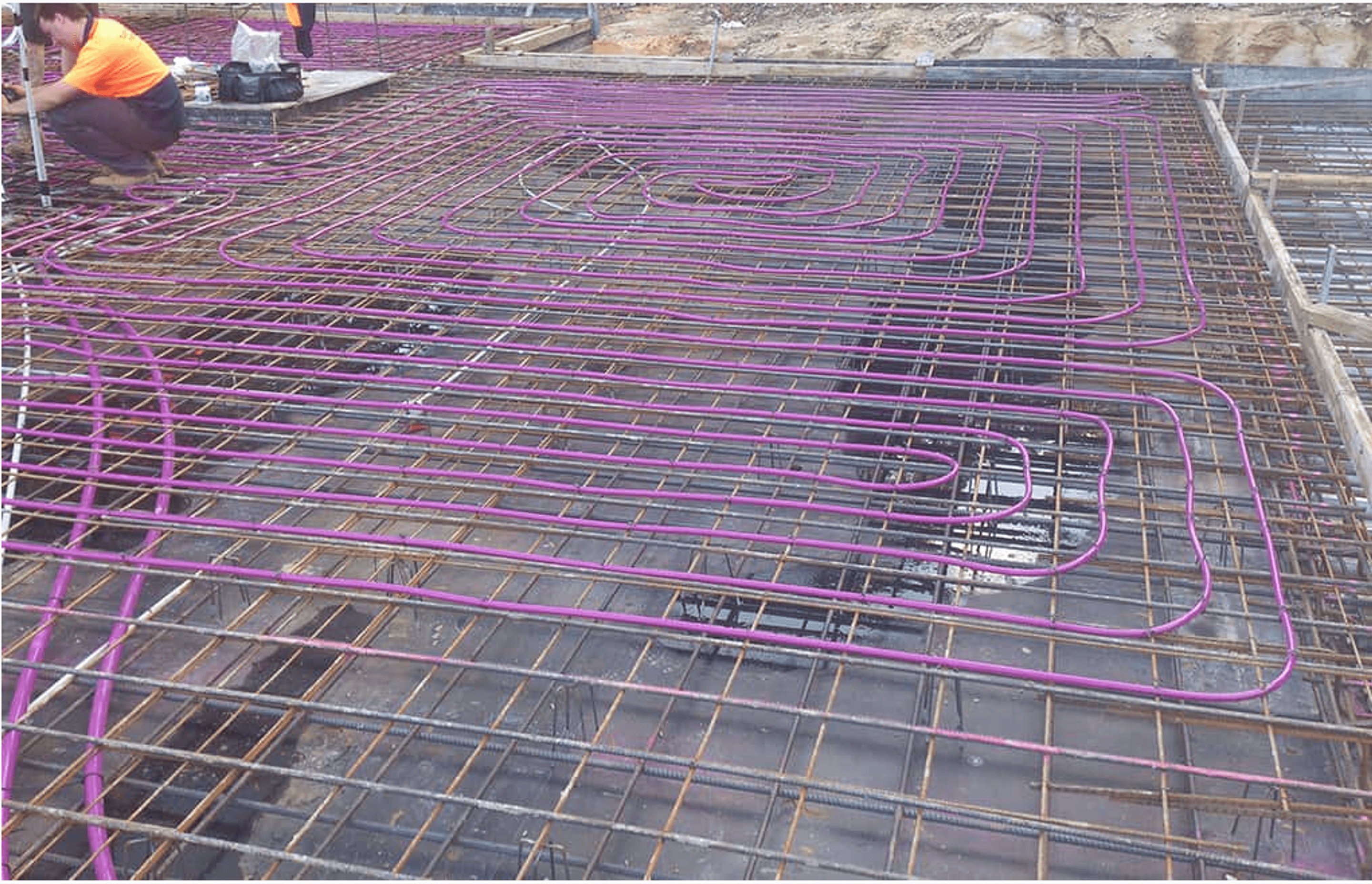 A quick and easy guide to buying and installing underfloor heating ...