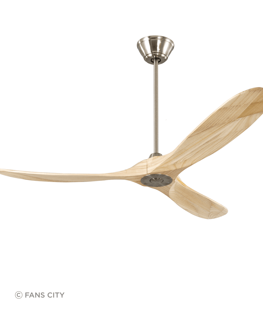 Style redefined: the handcrafted ceiling fan quietly taking Australia ...