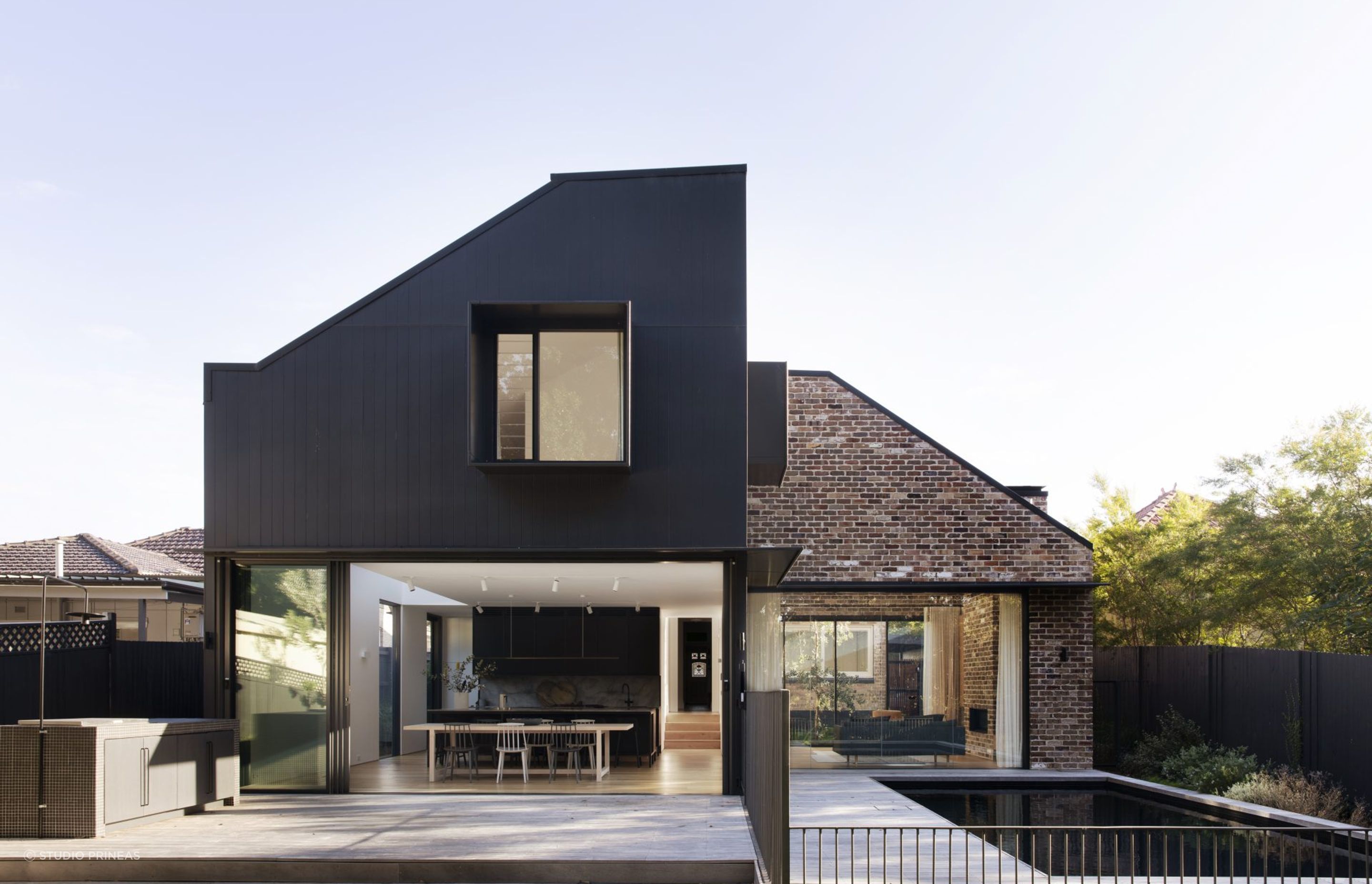 15 breathtaking brick houses in Australia to inspire you | ArchiPro AU