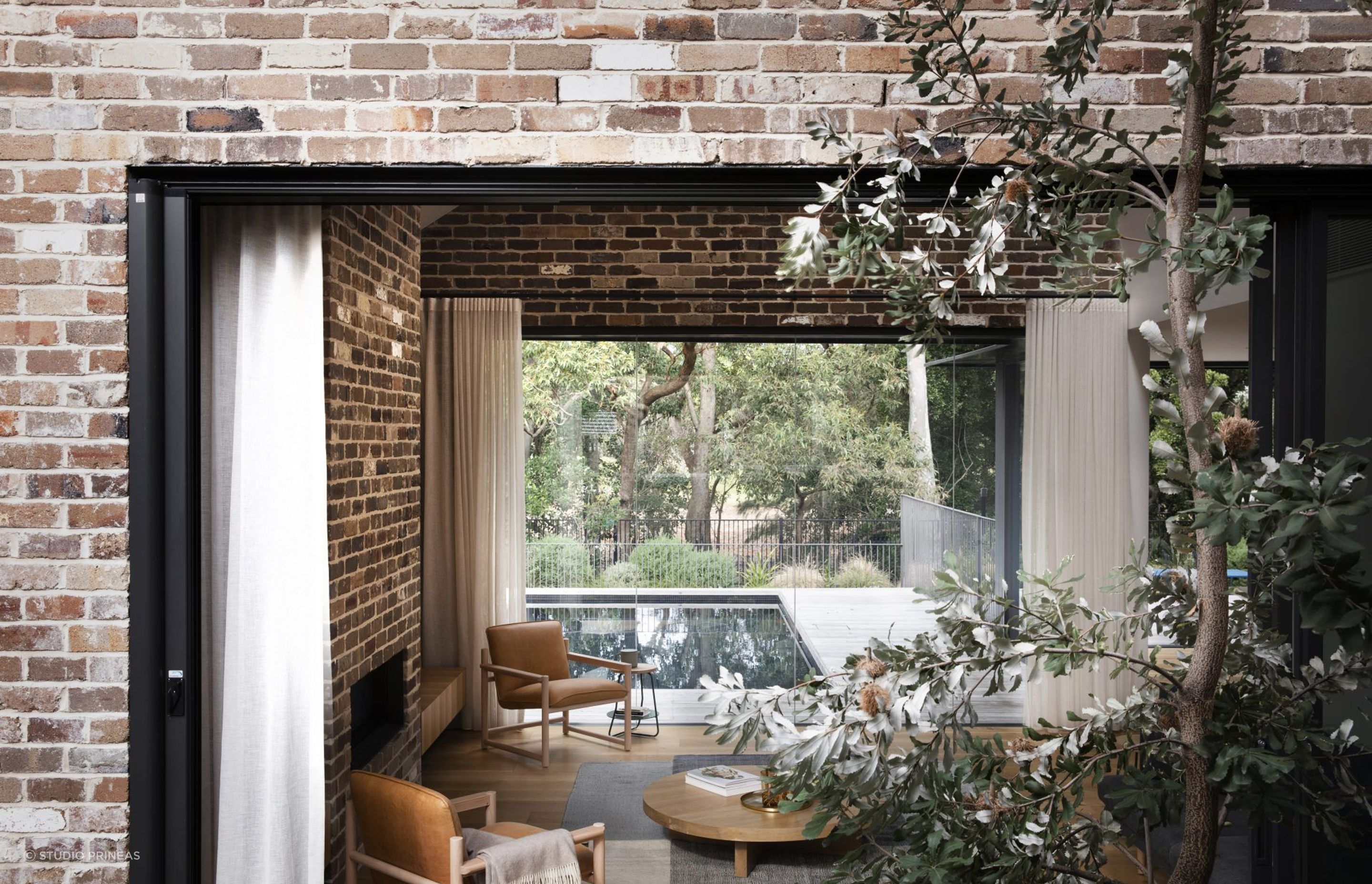 15 breathtaking brick houses in Australia to inspire you | ArchiPro AU