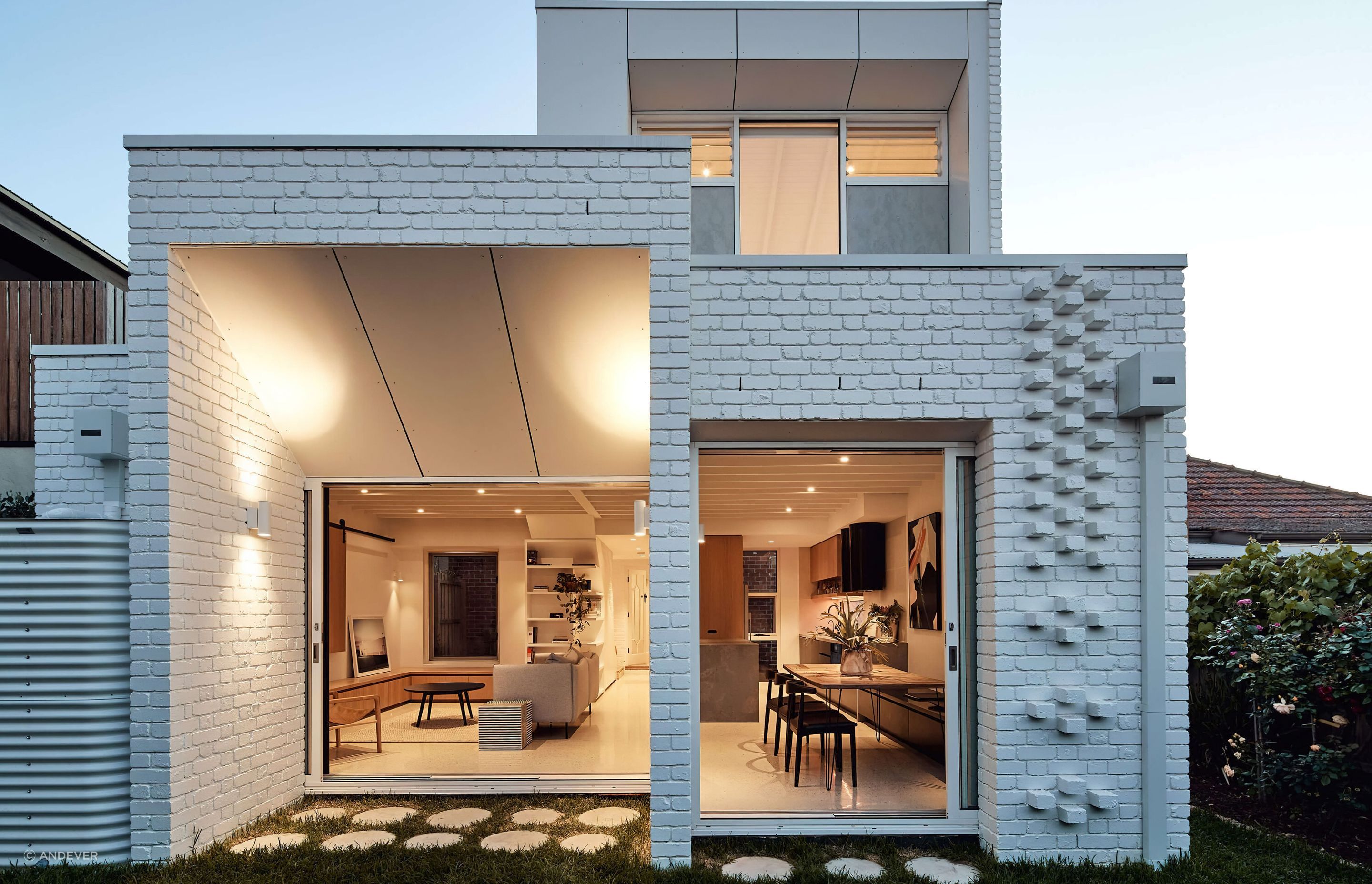 15 breathtaking brick houses in Australia to inspire you | ArchiPro AU