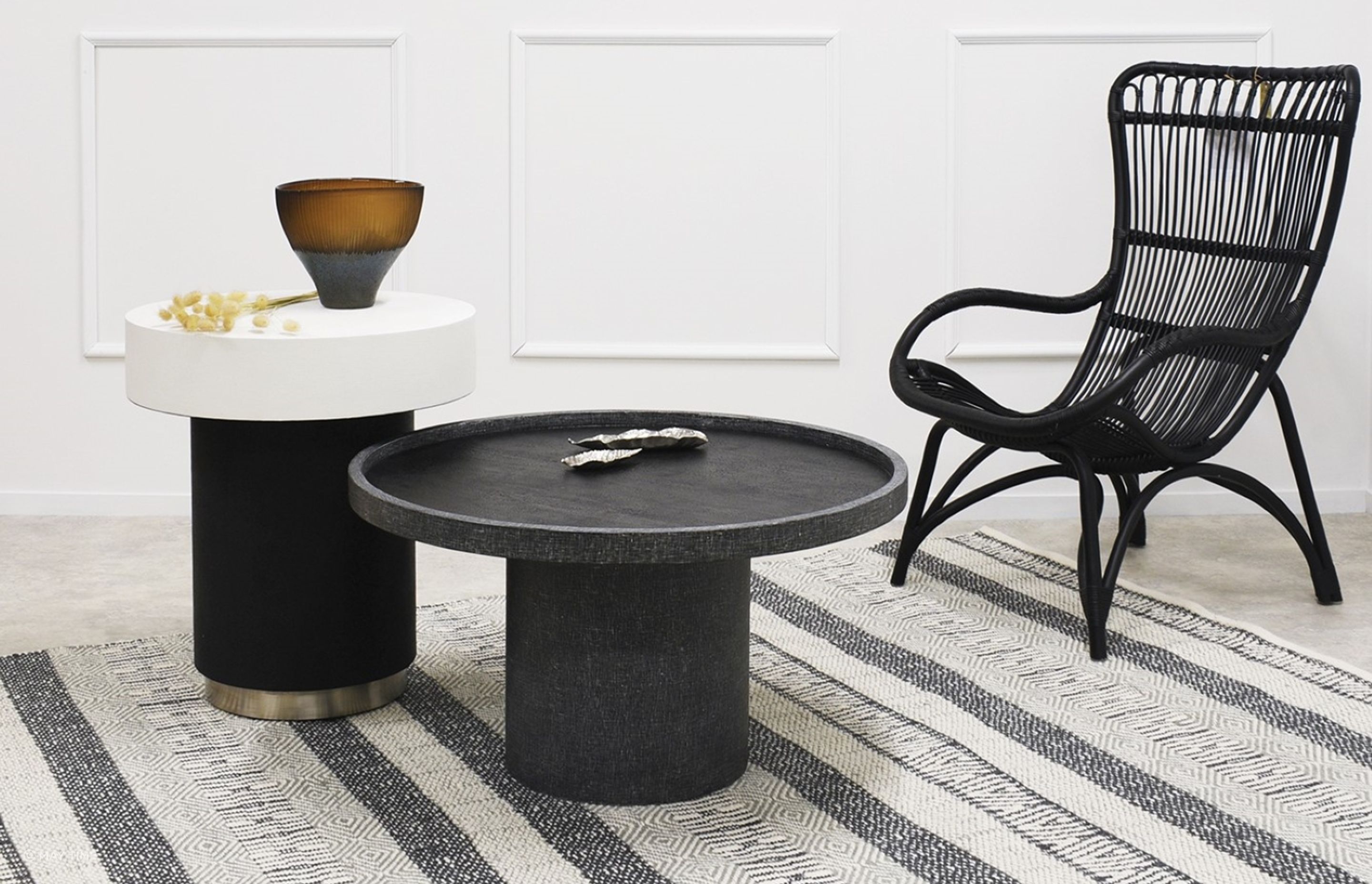 11 Superb Side Tables for Living Rooms With Style | ArchiPro AU