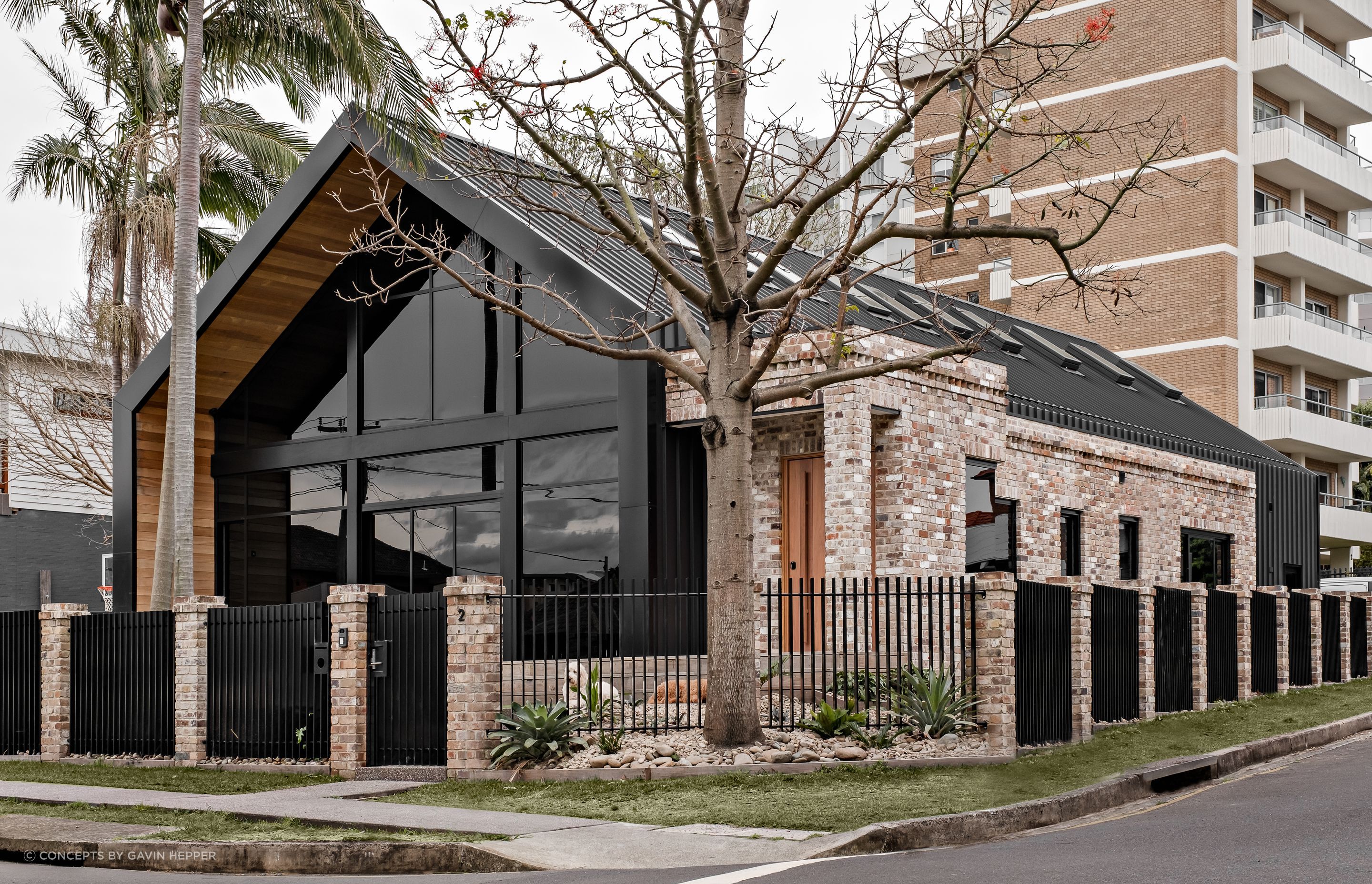 15 breathtaking brick houses in Australia to inspire you | ArchiPro AU