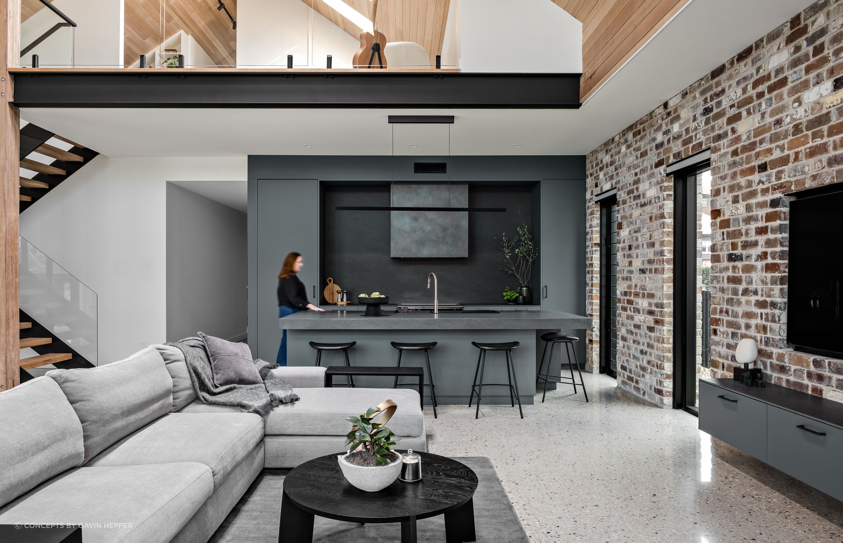 15 breathtaking brick houses in Australia to inspire you | ArchiPro AU