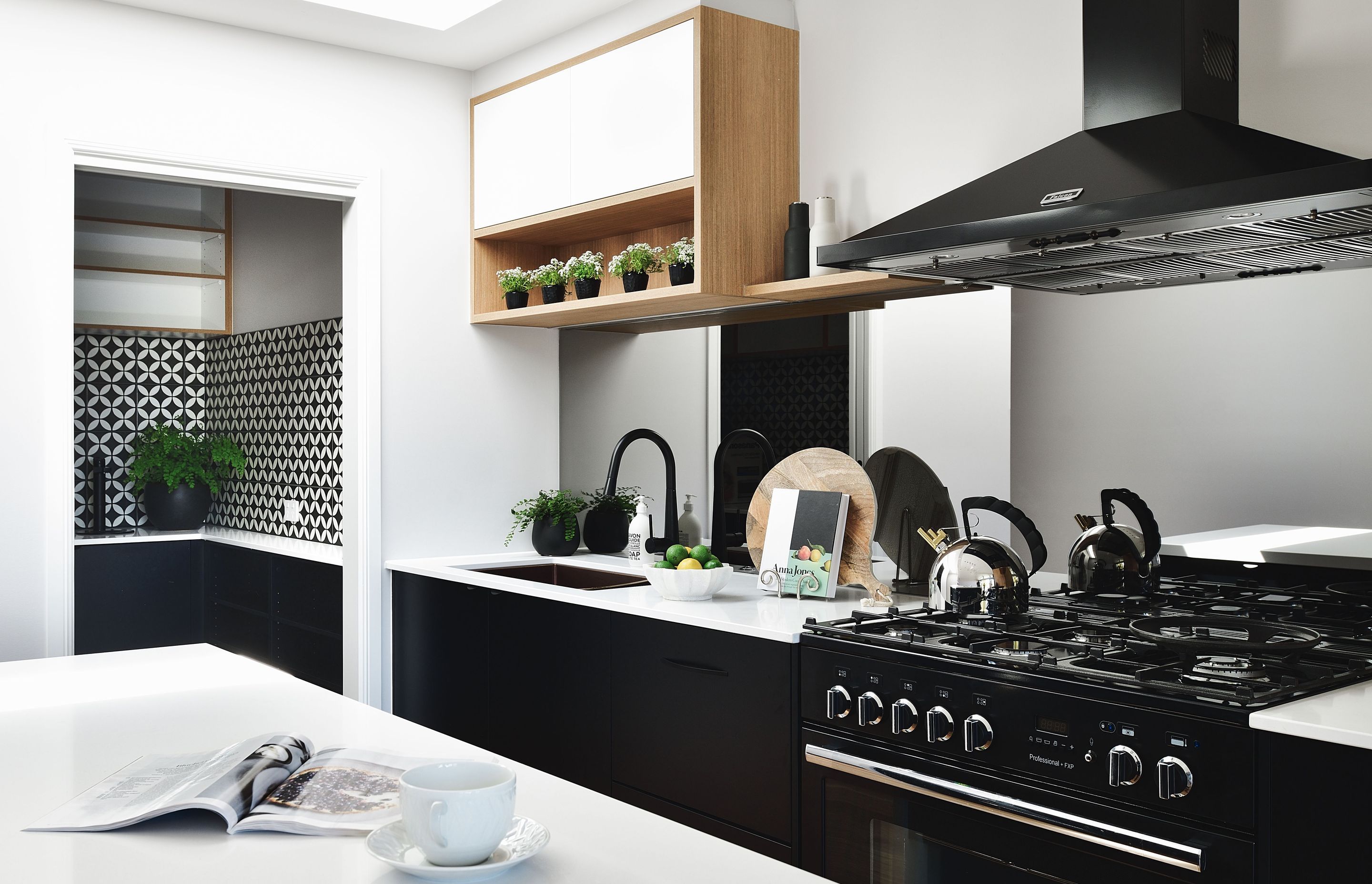 Unleash your culinary passion: the ultimate guide to Falcon range ...