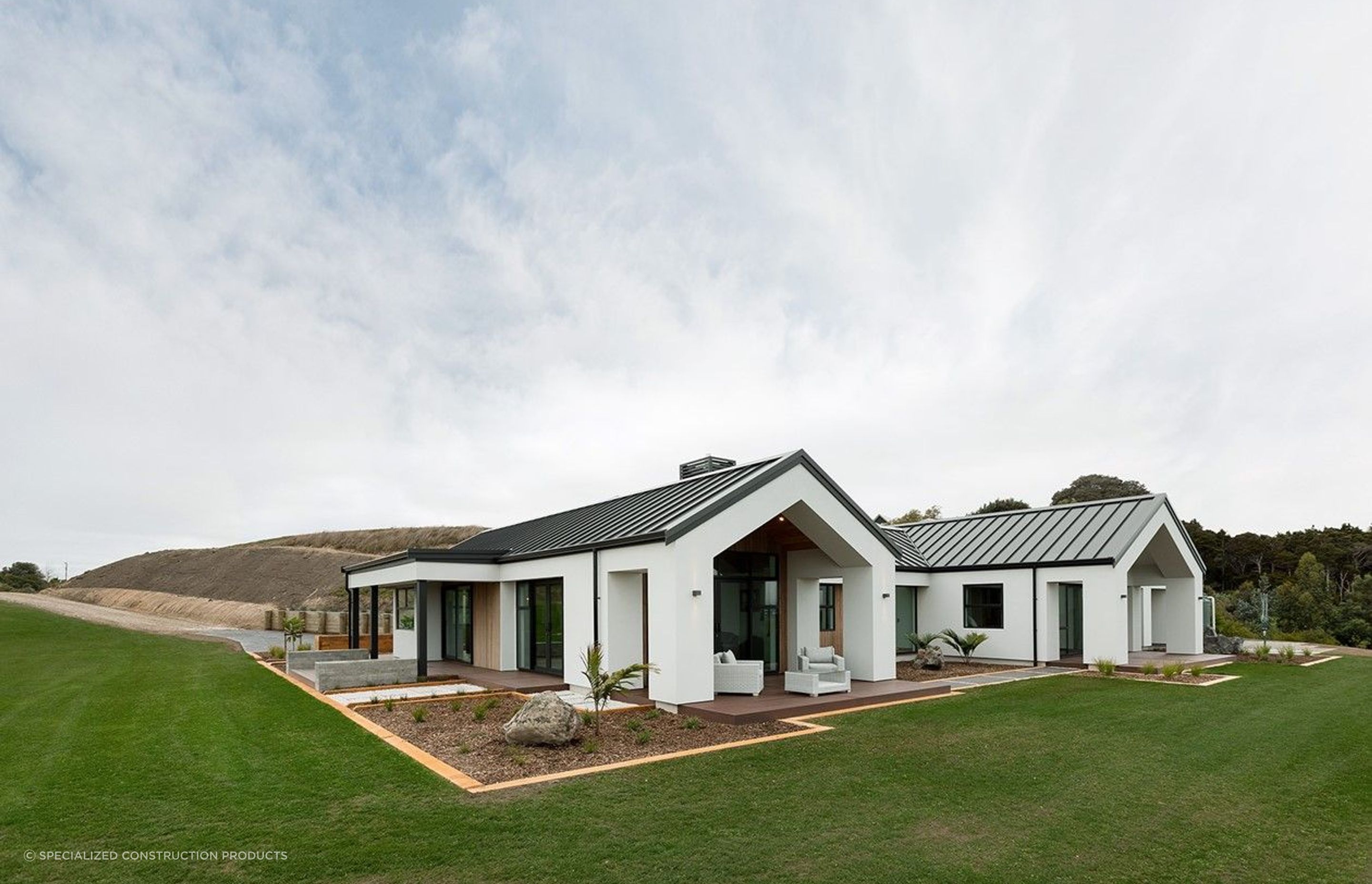 What are the different types of cladding?A complete guide to ...