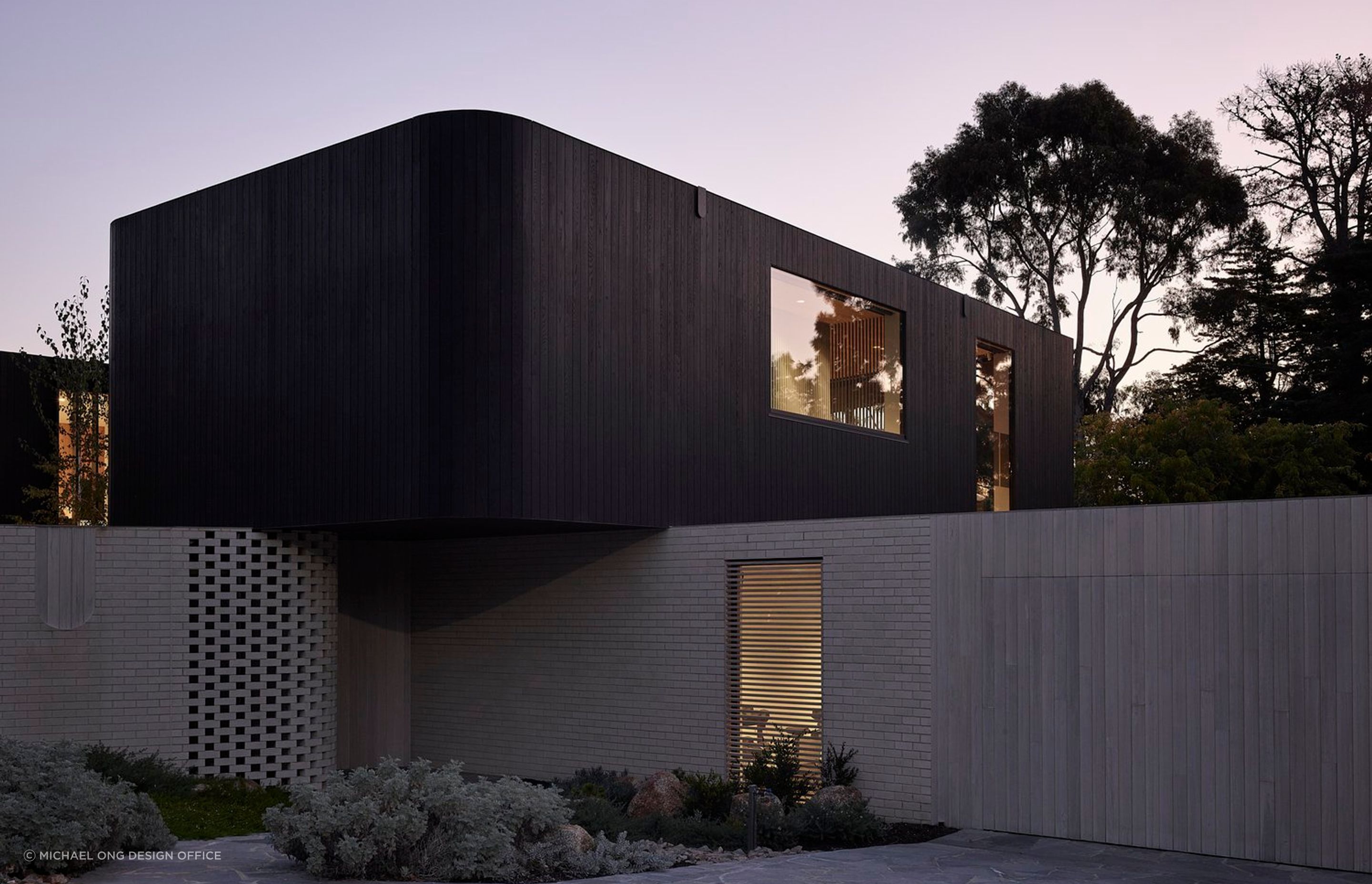 15 breathtaking brick houses in Australia to inspire you | ArchiPro AU