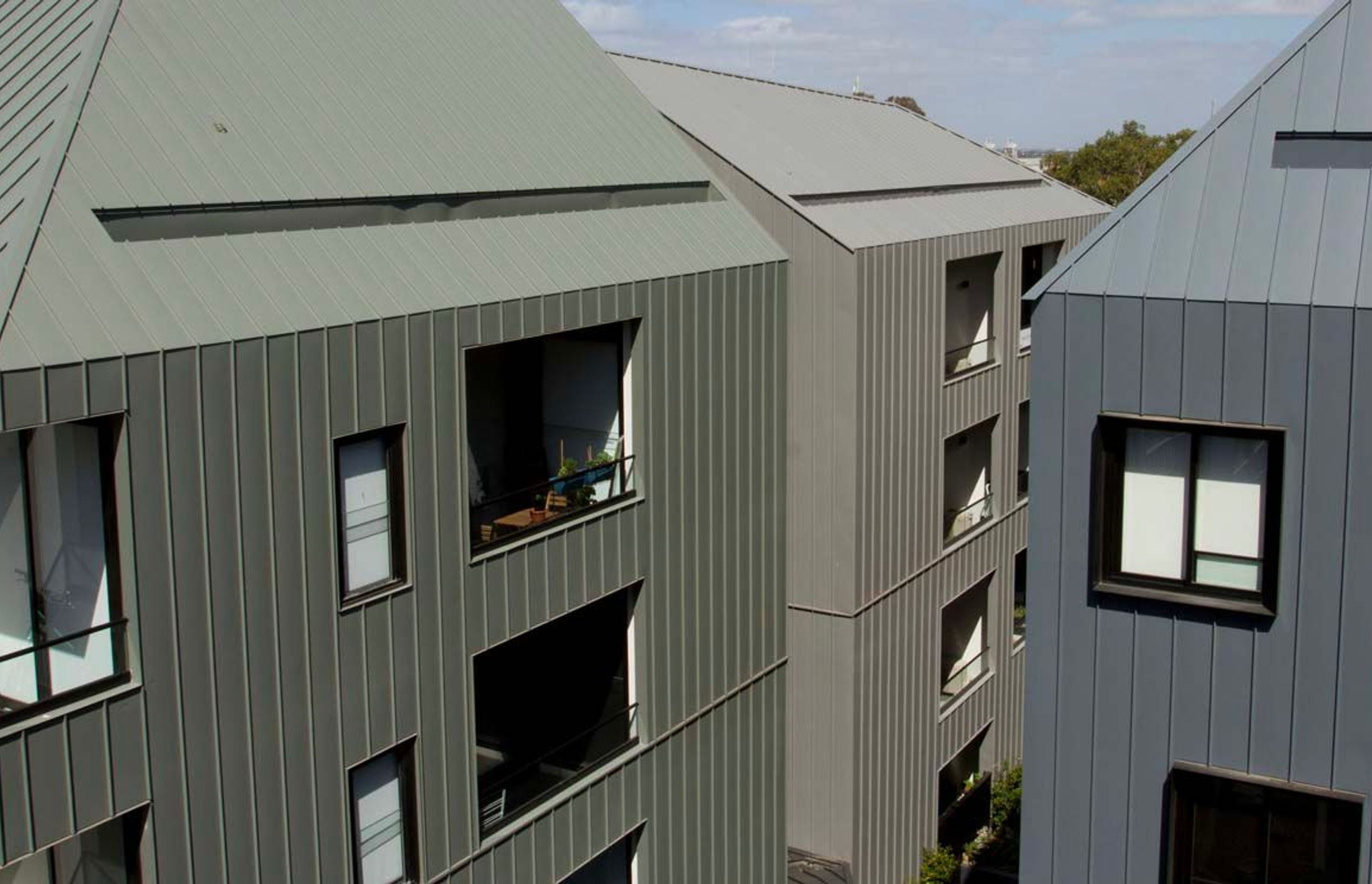 14 Roofing Materials for Australian Homes - Pros and Cons | ArchiPro AU