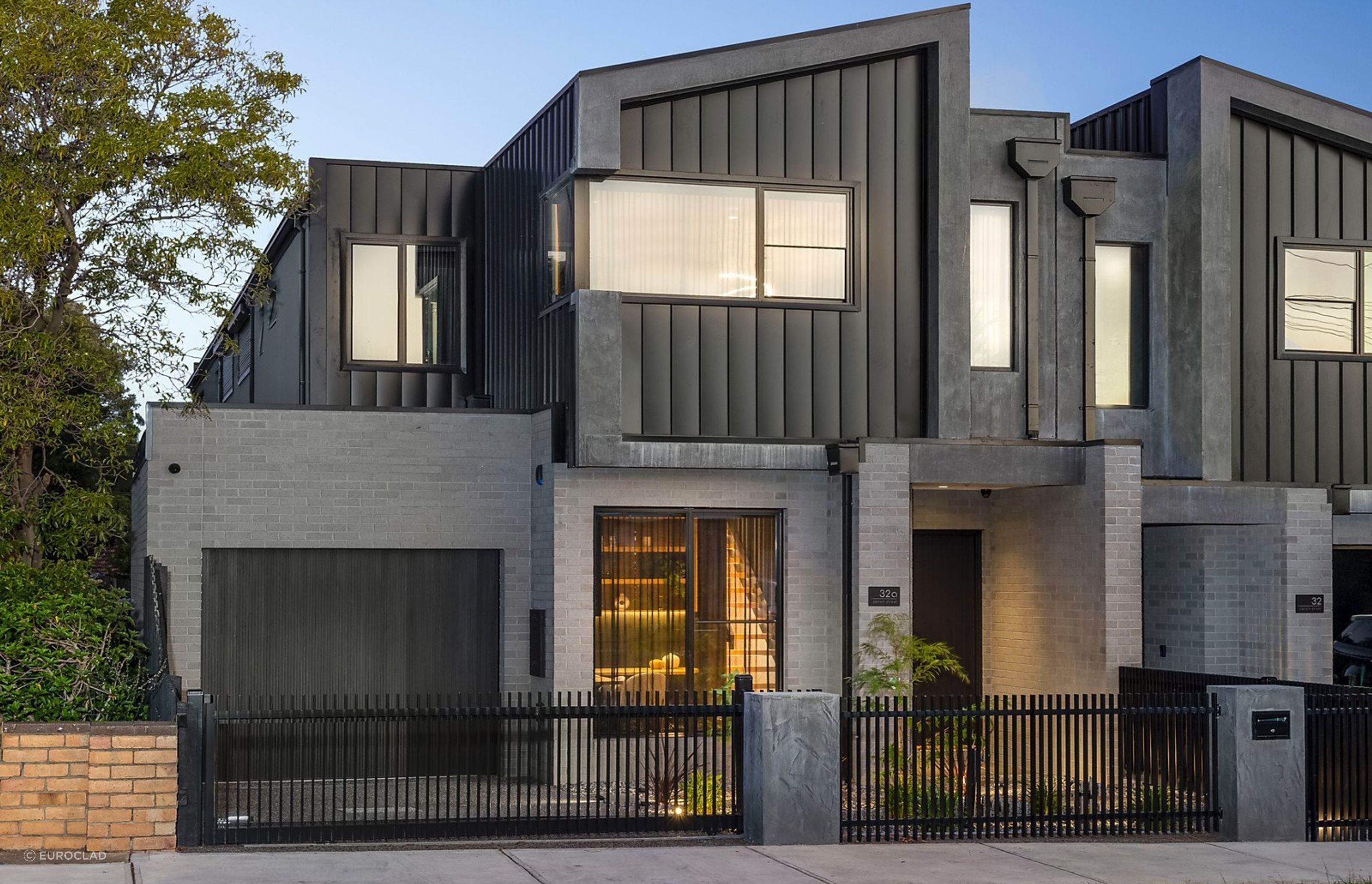 11 Modern Cladding Exterior Cladding Ideas to Inspire Your Next Project ...