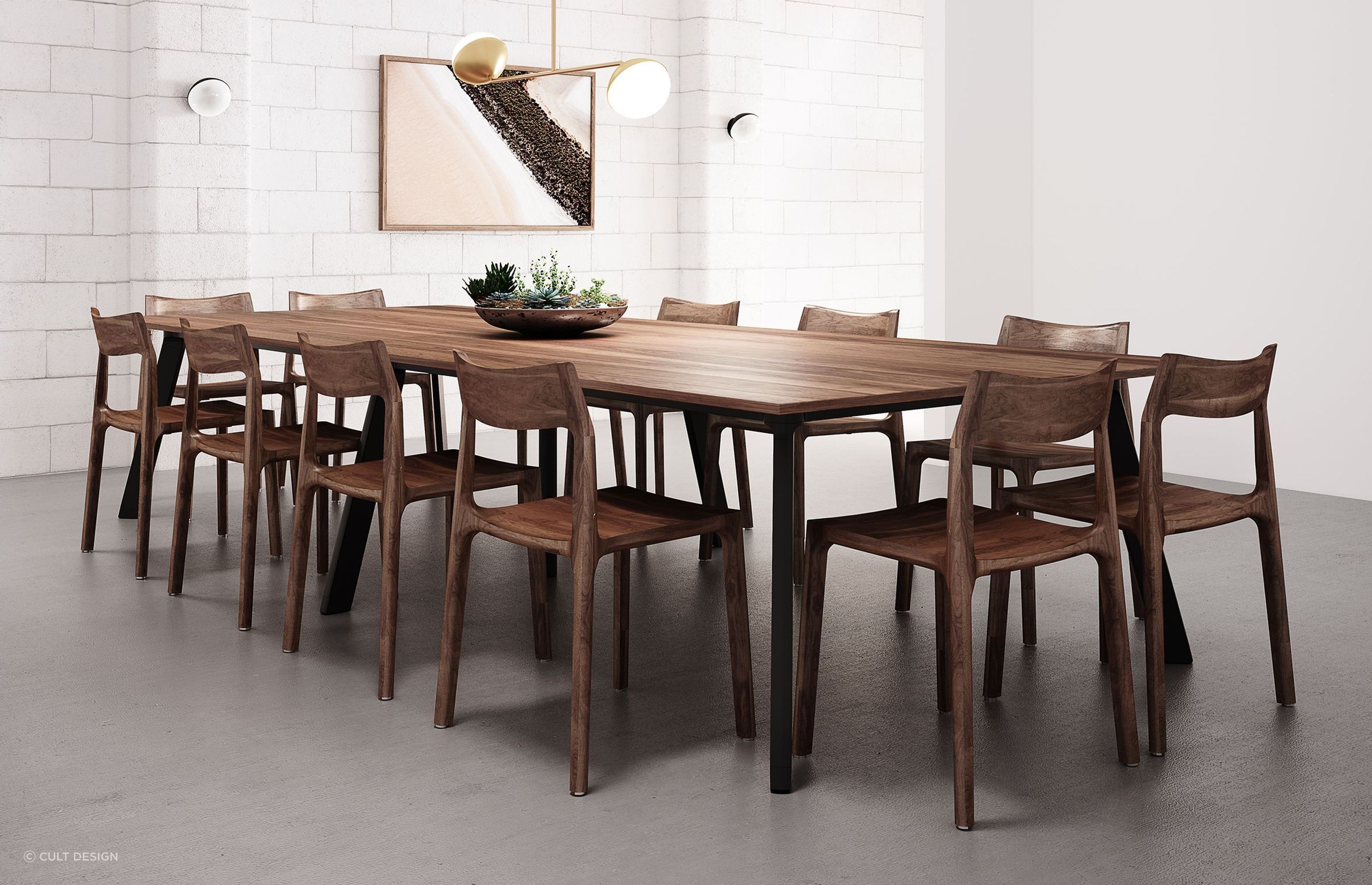 Decoding dining room dimensions: A practical guide for homeowners ...