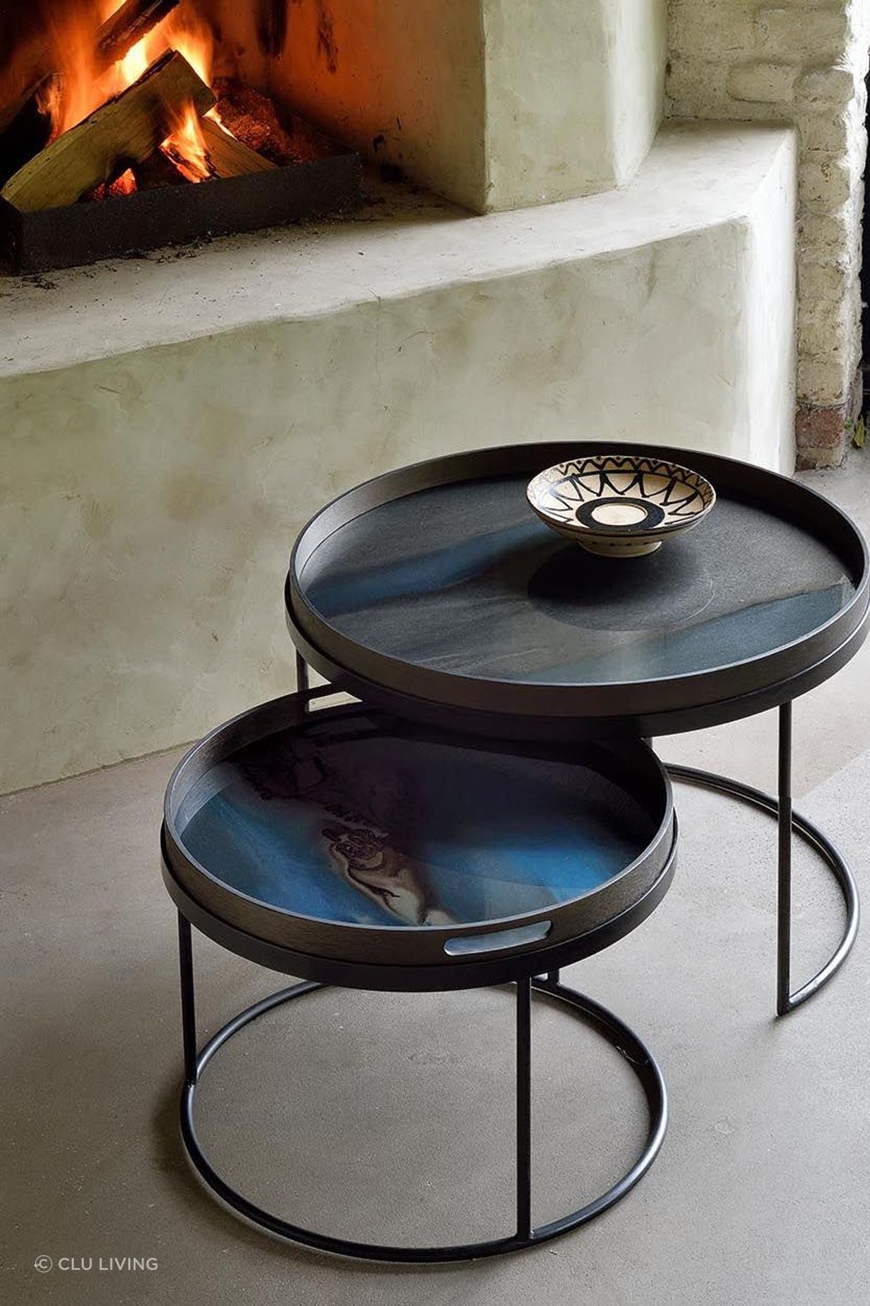 14 types of coffee tables: All the best options for your home | ArchiPro AU