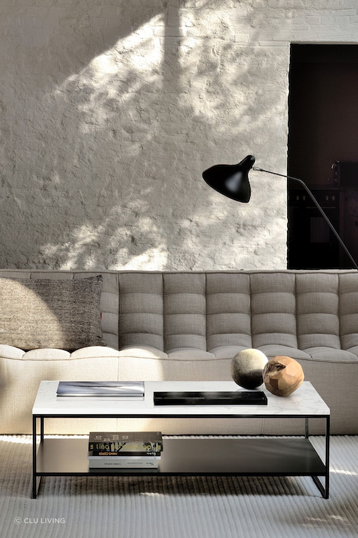 14 types of coffee tables: All the best options for your home | ArchiPro AU