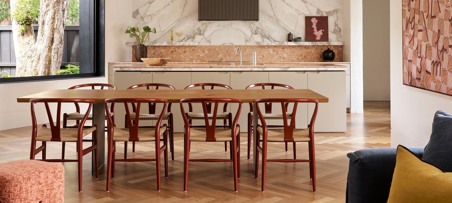 Decoding dining room dimensions: A practical guide for homeowners ...